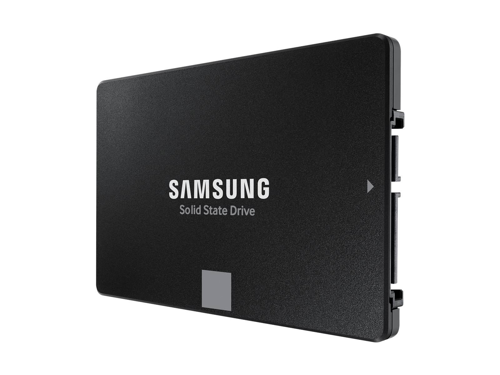 Samsung 870 EVO SSD - 250GB - 2.5" - SATA-600 | På lager | Billig