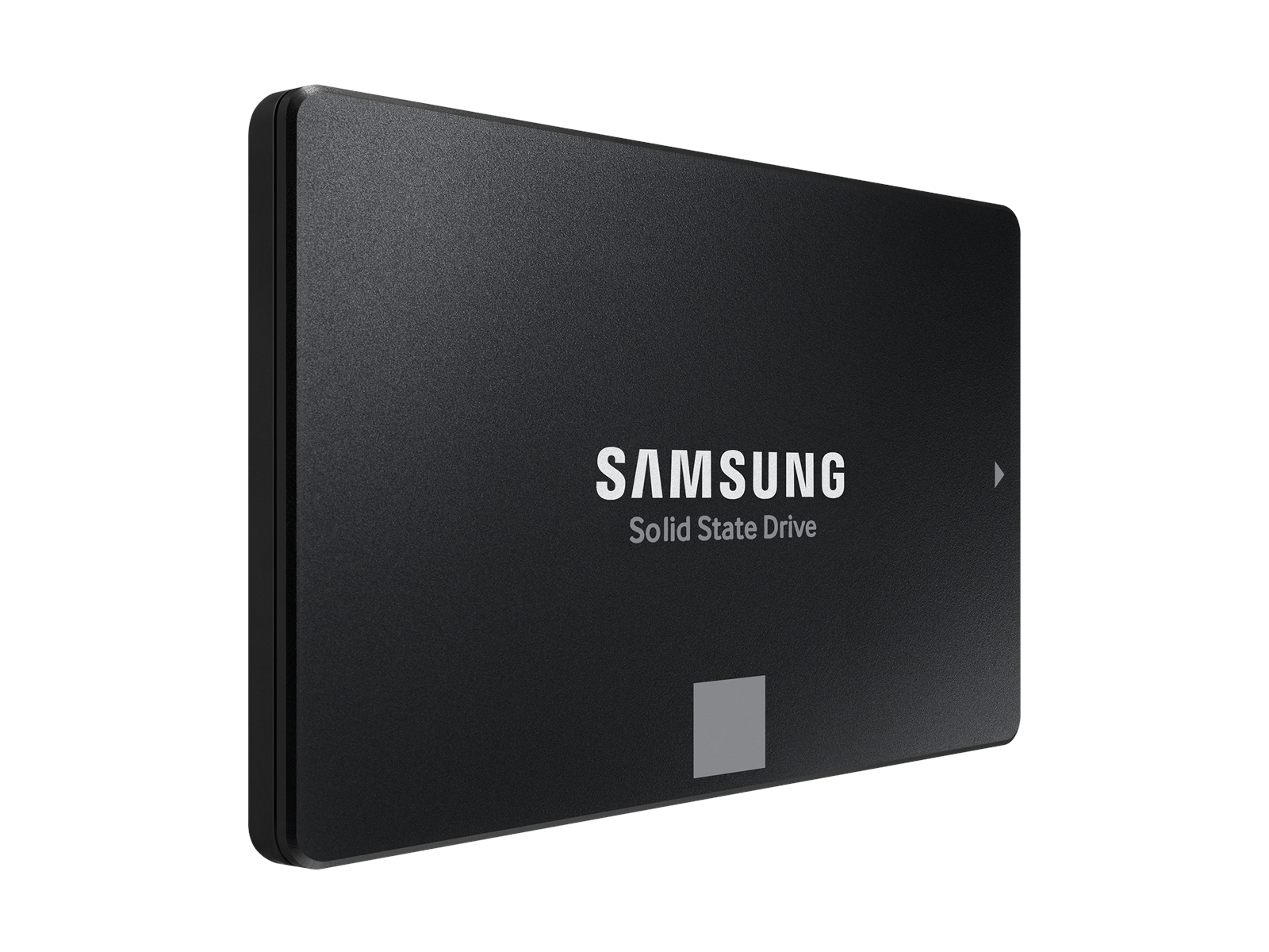 Samsung 870 EVO SSD - 250GB - 2.5" - SATA-600 | På lager | Billig