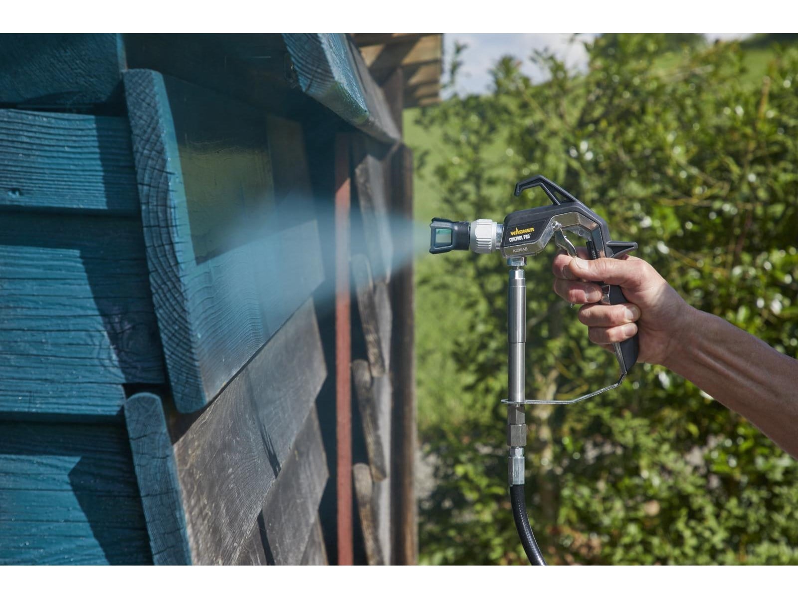 Wagner Pro 250 M - Airless | På lager | Billig