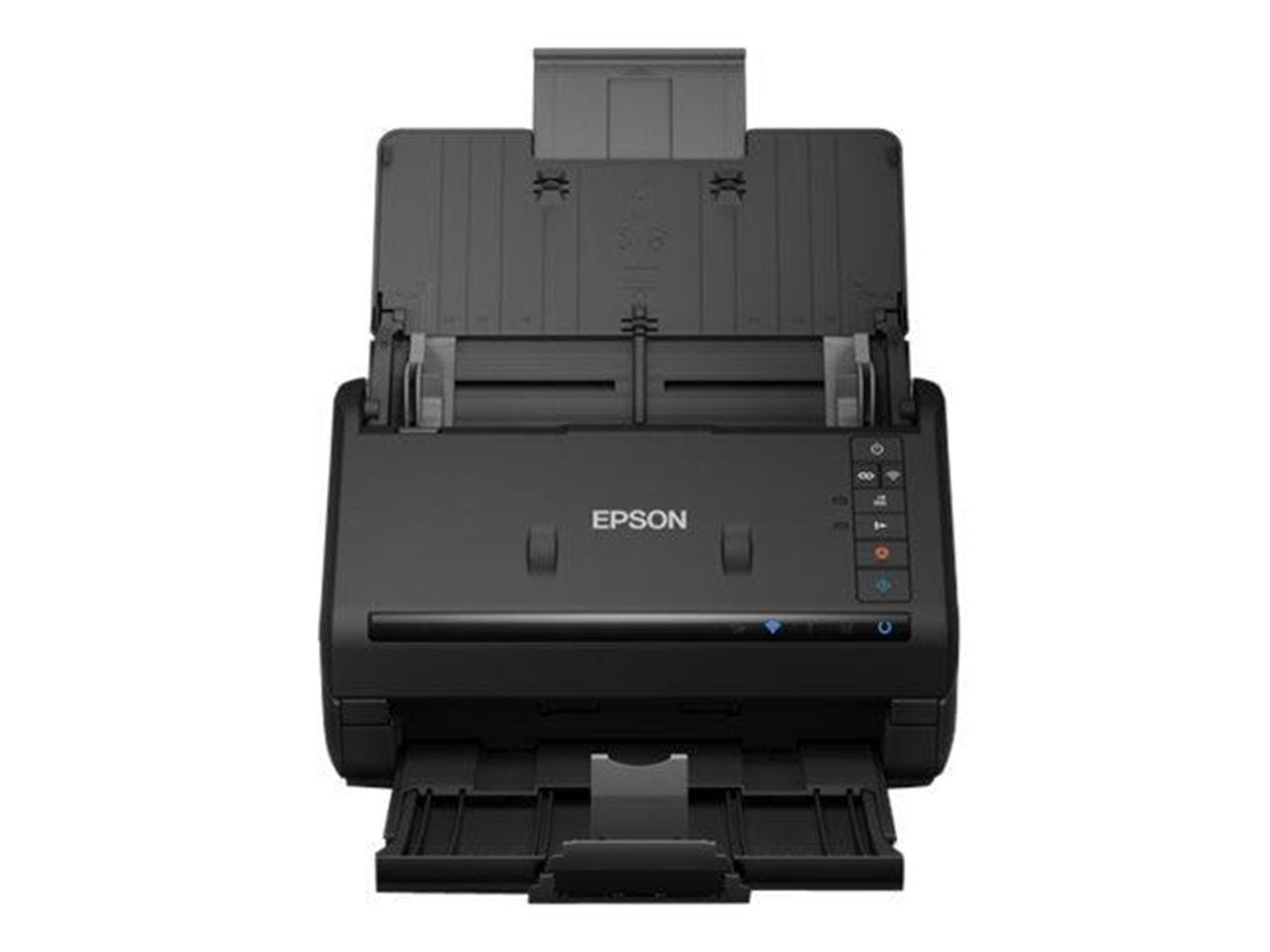 Epson WorkForce ES-500W II | Billig