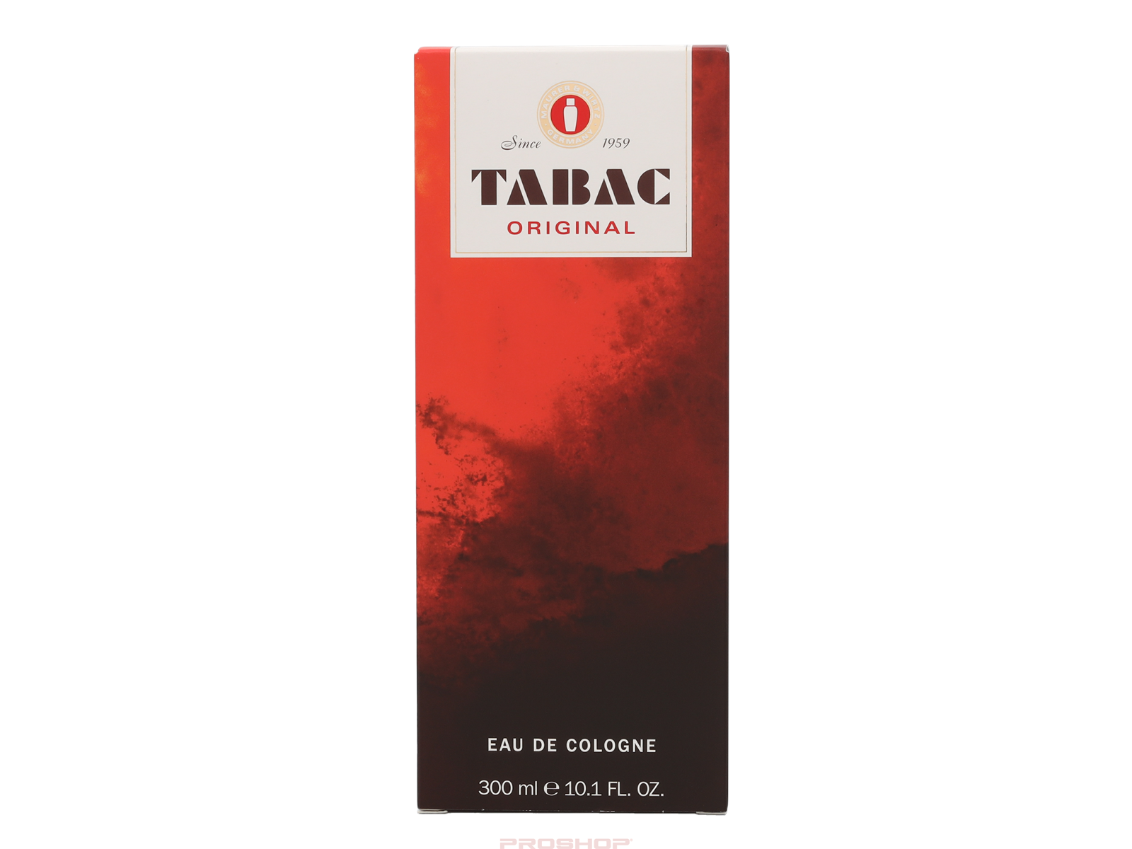 Tabac Original - 300 ml Eau de Cologne, 300 ml, Mænd | Billig