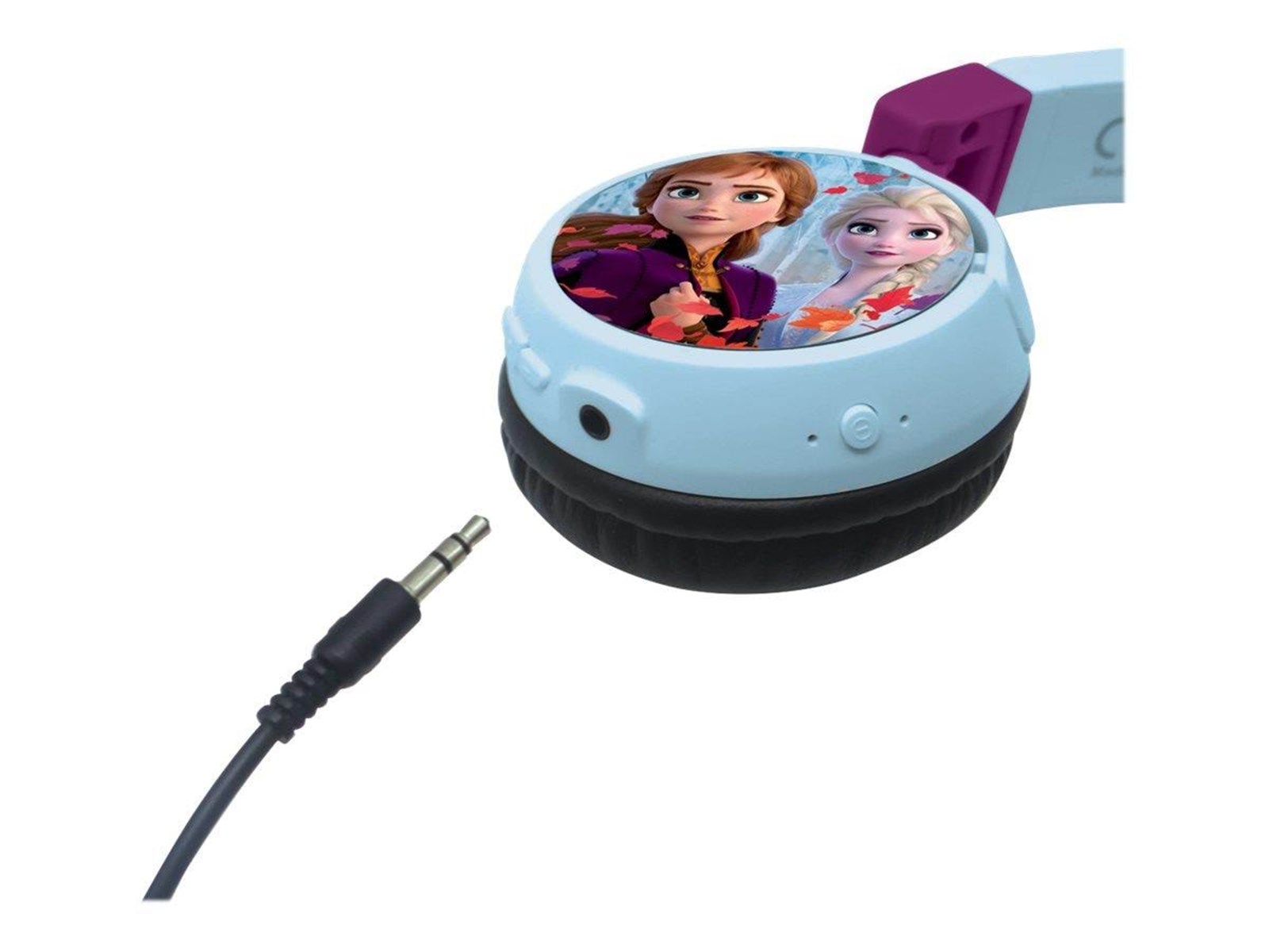 Lexibook Disney Frozen Elsa Anna | På lager | Billig