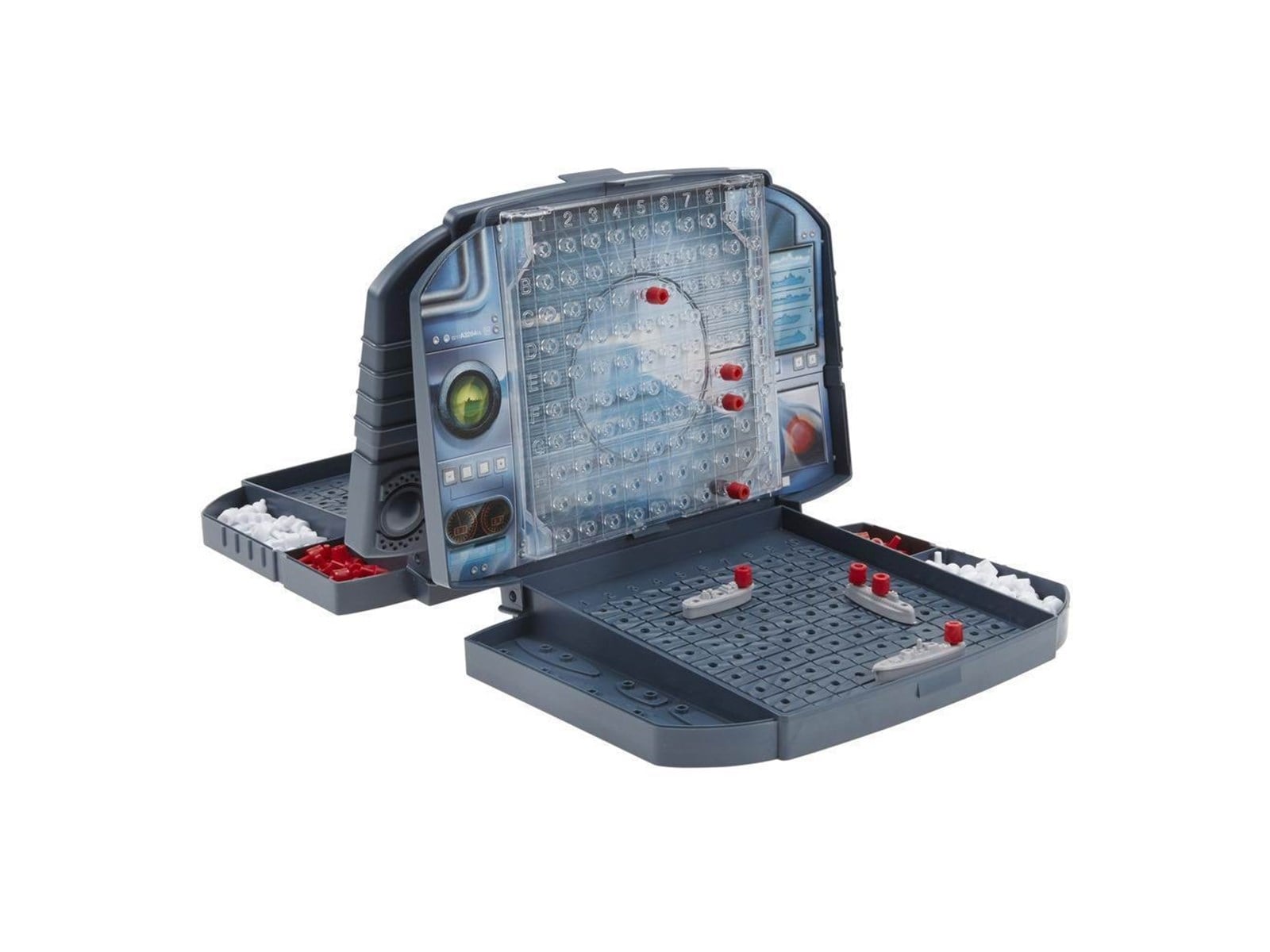 Hasbro Battleship / Sænke slagskib (Nordic) | På lager | Billig