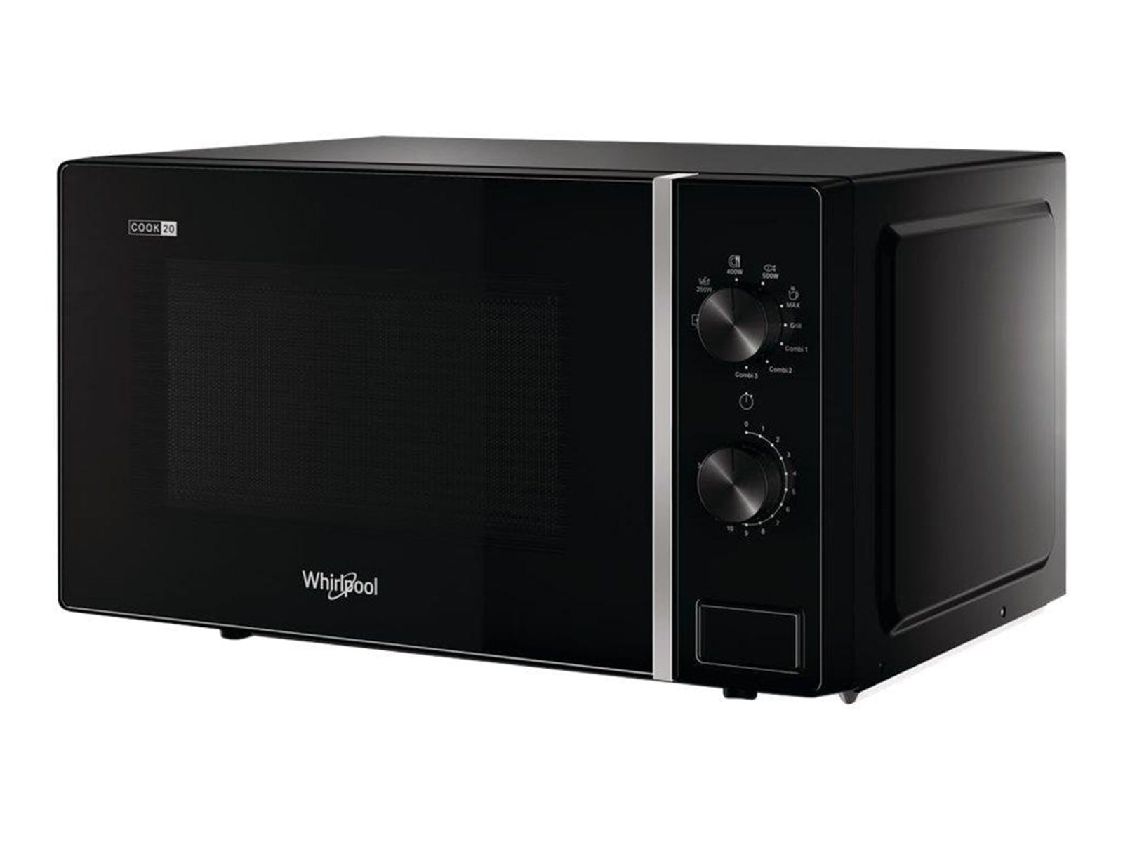 Whirlpool COOK 20 MWP 103 B | Billig