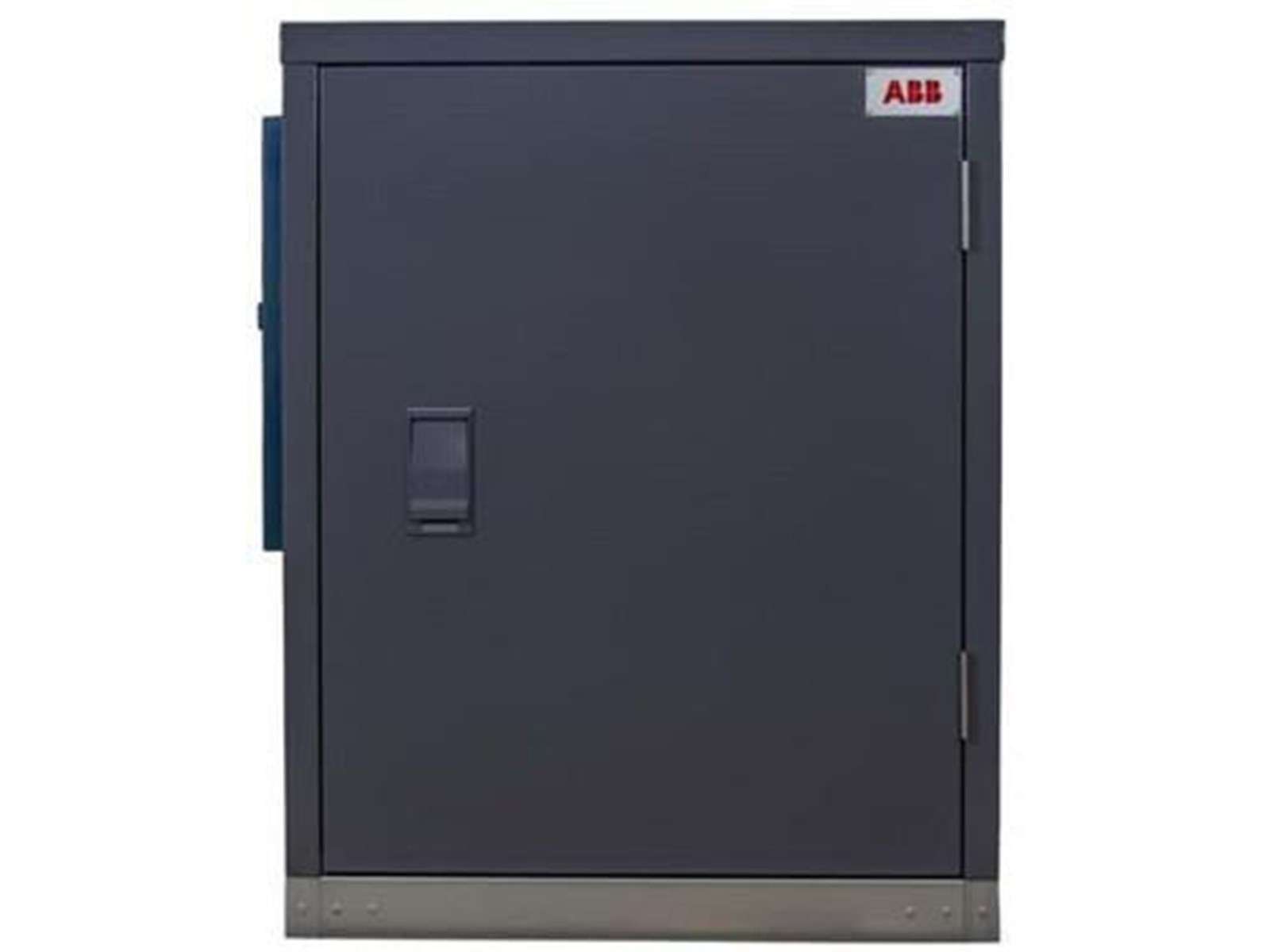 ABB Abb teknik- og målerskab kombi-flex 1000 | Billig