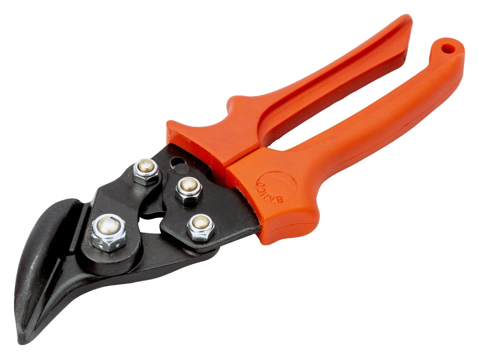BAHCO pladesaks lige med udveksling 250mm | Billig
