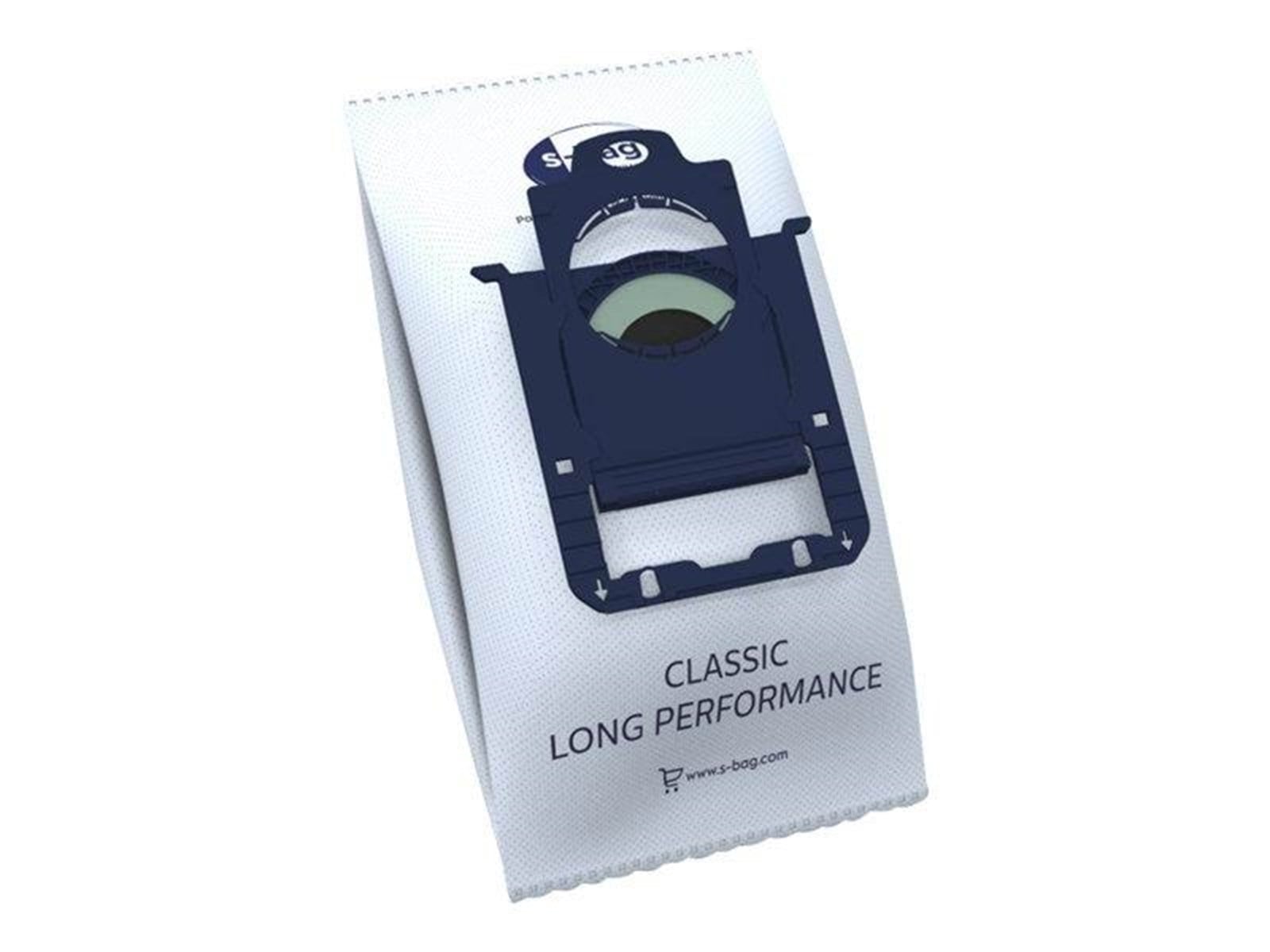 Electrolux s-Bag Classic Long Performance E201S | På lager | Billig