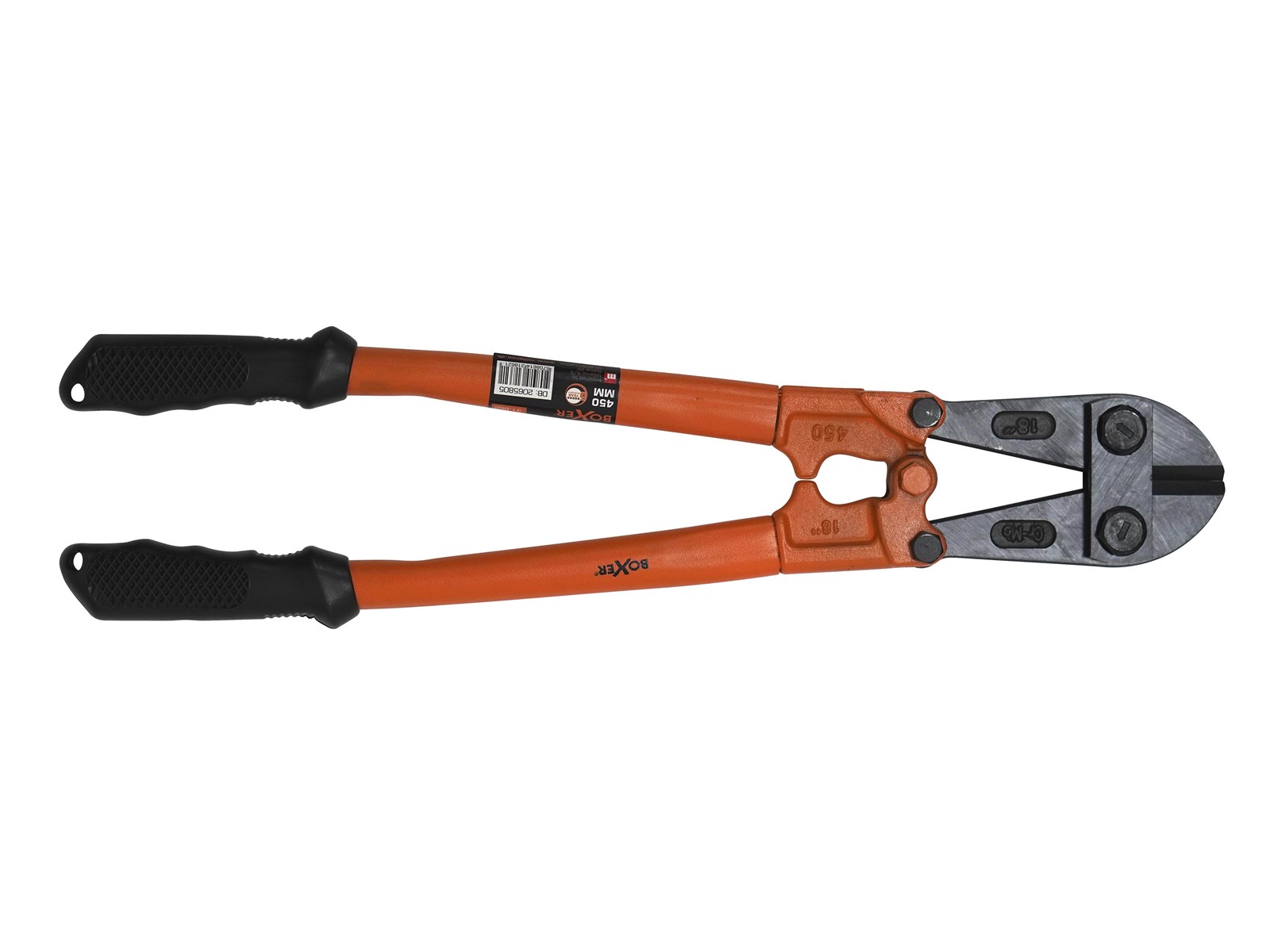 Boxer Boltsaks 450 mm | Billig