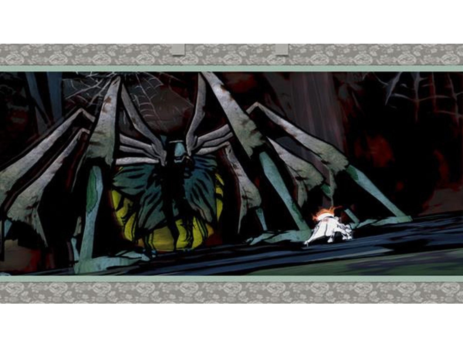 Okami HD - Nintendo Switch - Action Nintendo Switch, Japansk | Billig