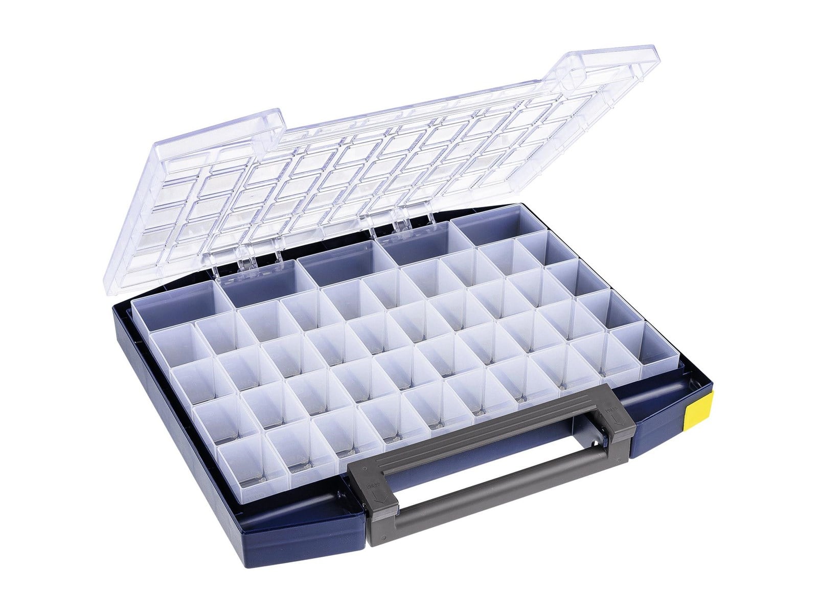 Raaco Boxxser 55 5x10-45 | Billig