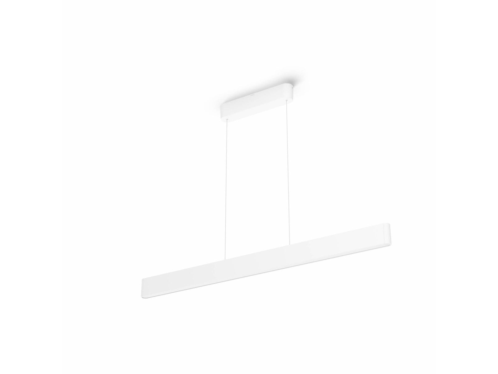 Philips Hue Ensis pendel (hvid) White and color ambiance *DEMO*