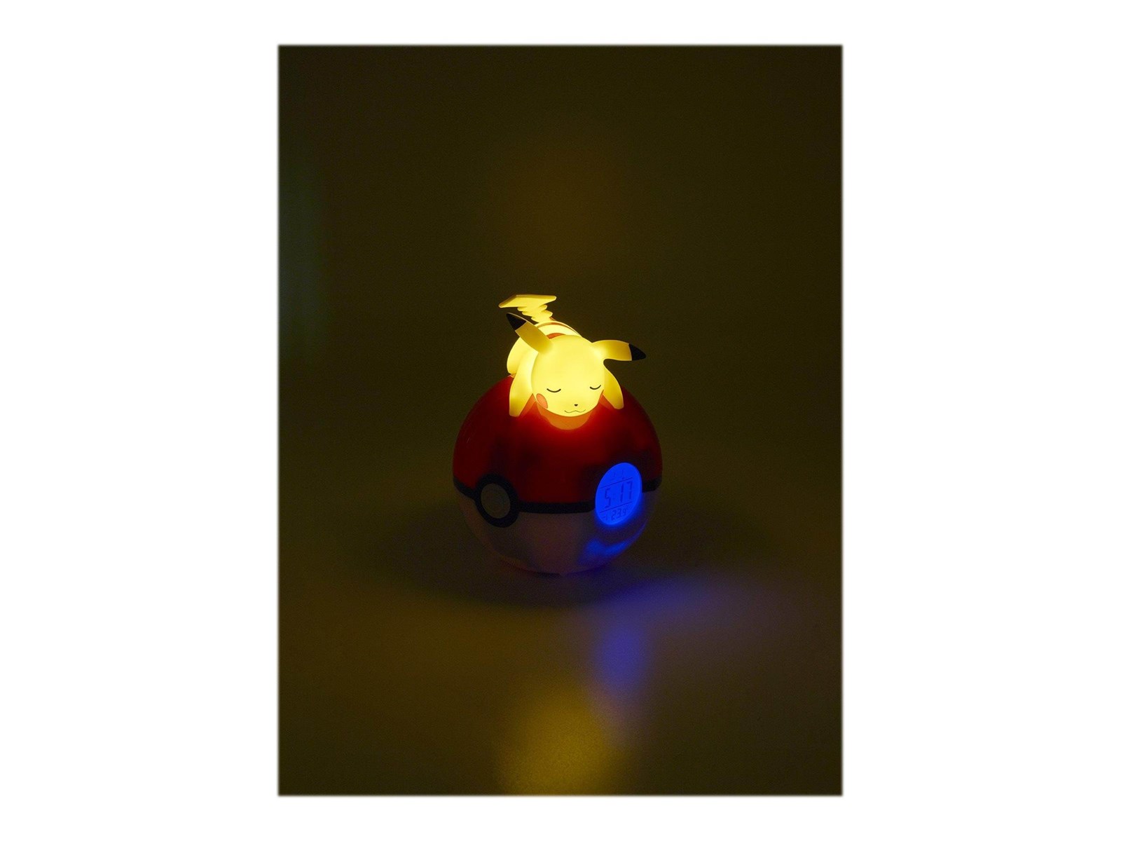 Teknofun Pokemon Pikachu - FM - *DEMO* | På lager | Billig