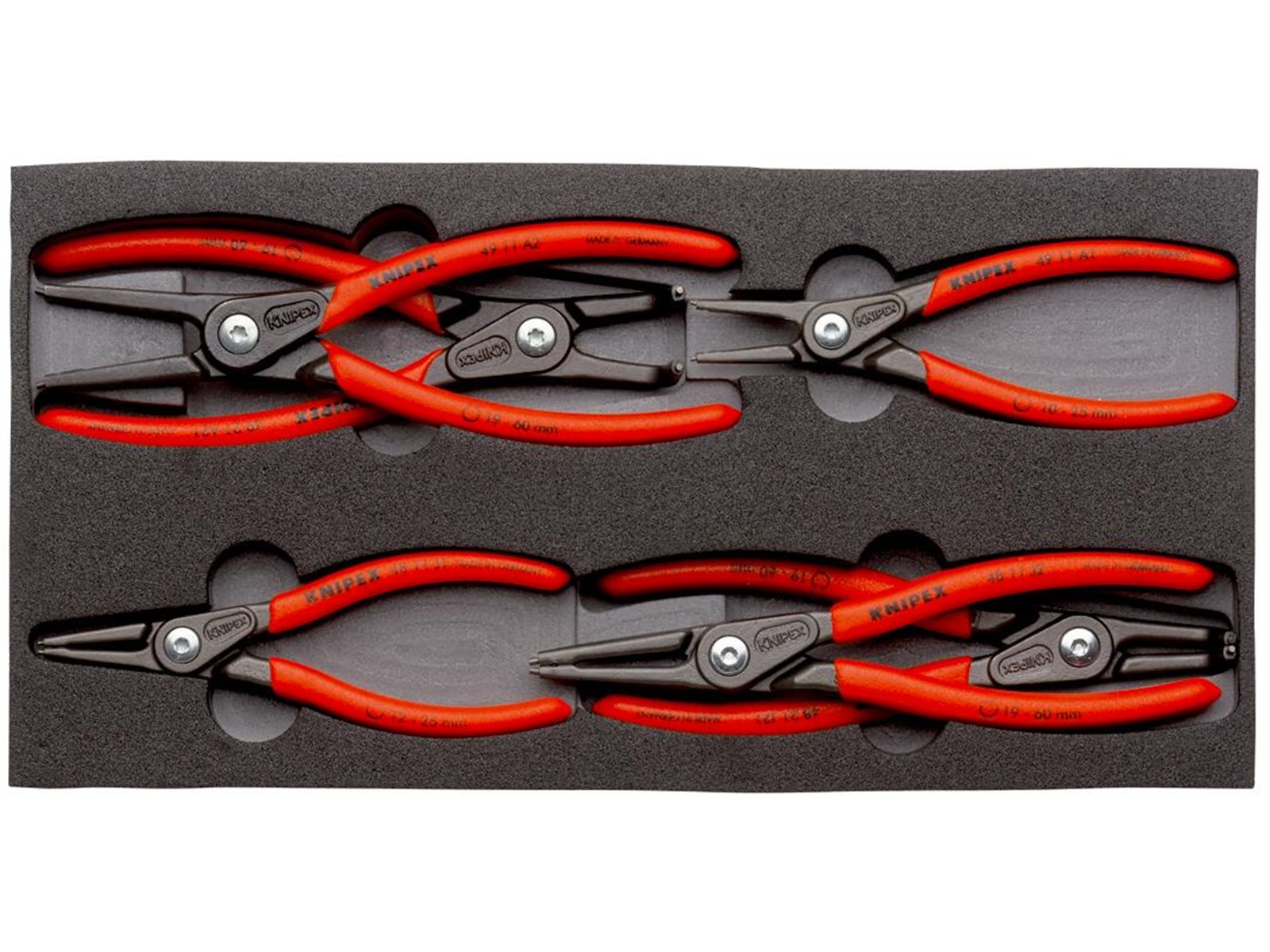 KNIPEX Tang-sæt | Billig