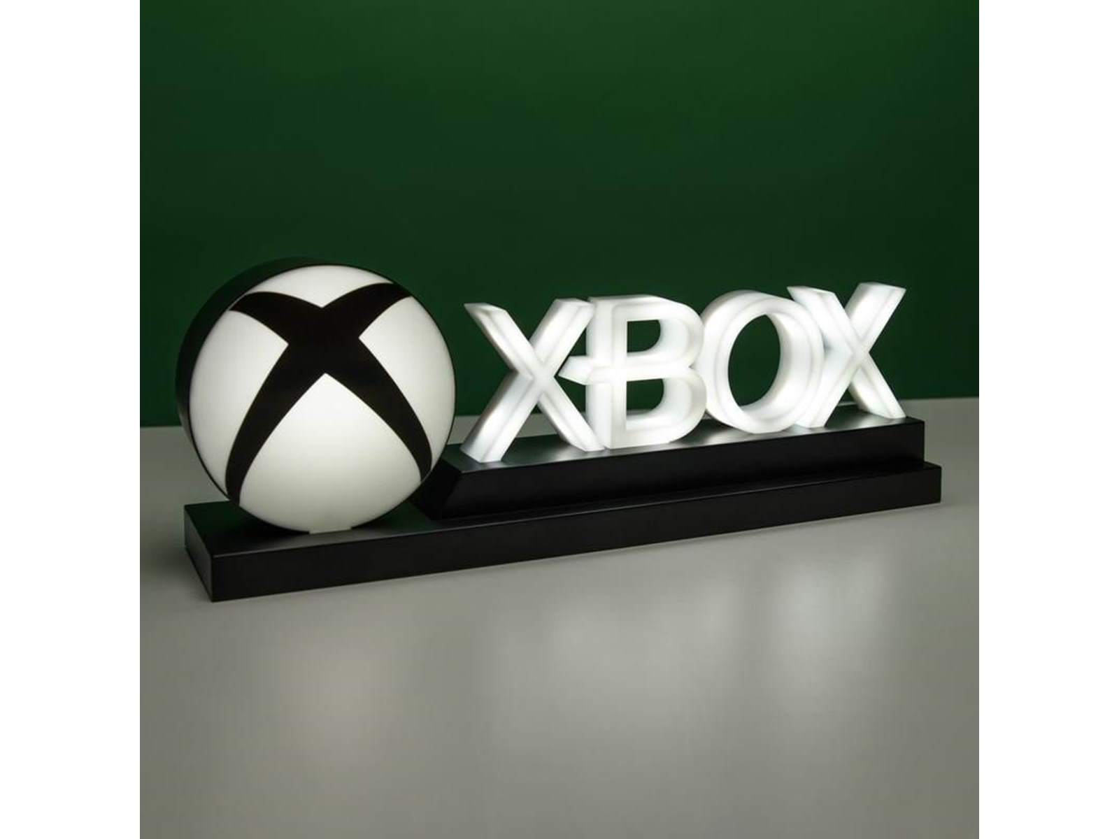 Paladone - Xbox Icons Light V2 - Lampe | Billig