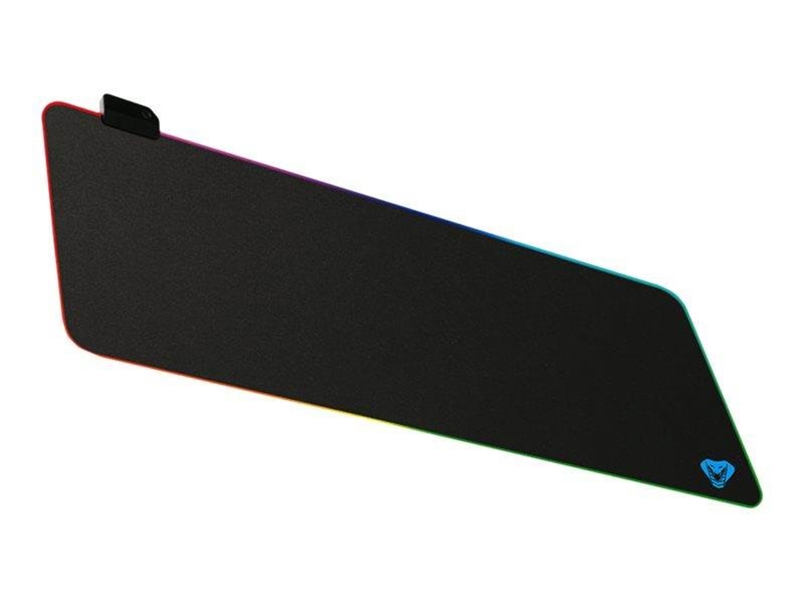 Media-Tech COBRA PRO Tastatur- og musepude | Billig