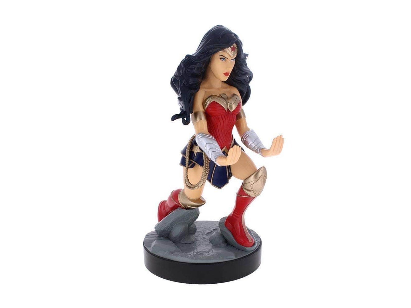 Cable Guys Wonder Woman - Miscellaneous Tilbehør til spillekonsol