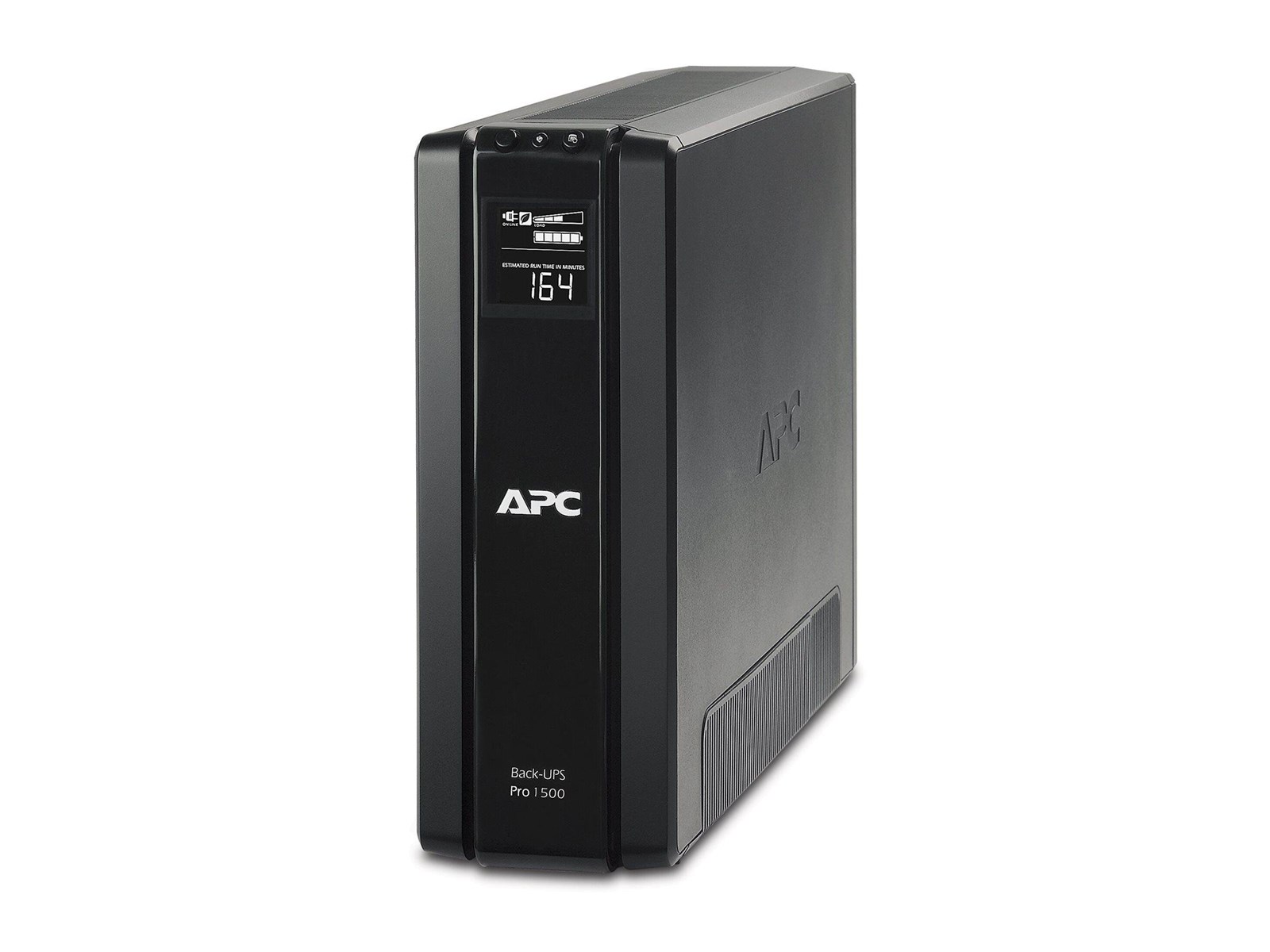APC BR1500G-RS - Back-UPS Pro - 1500VA/865W - Line Interactive UPS