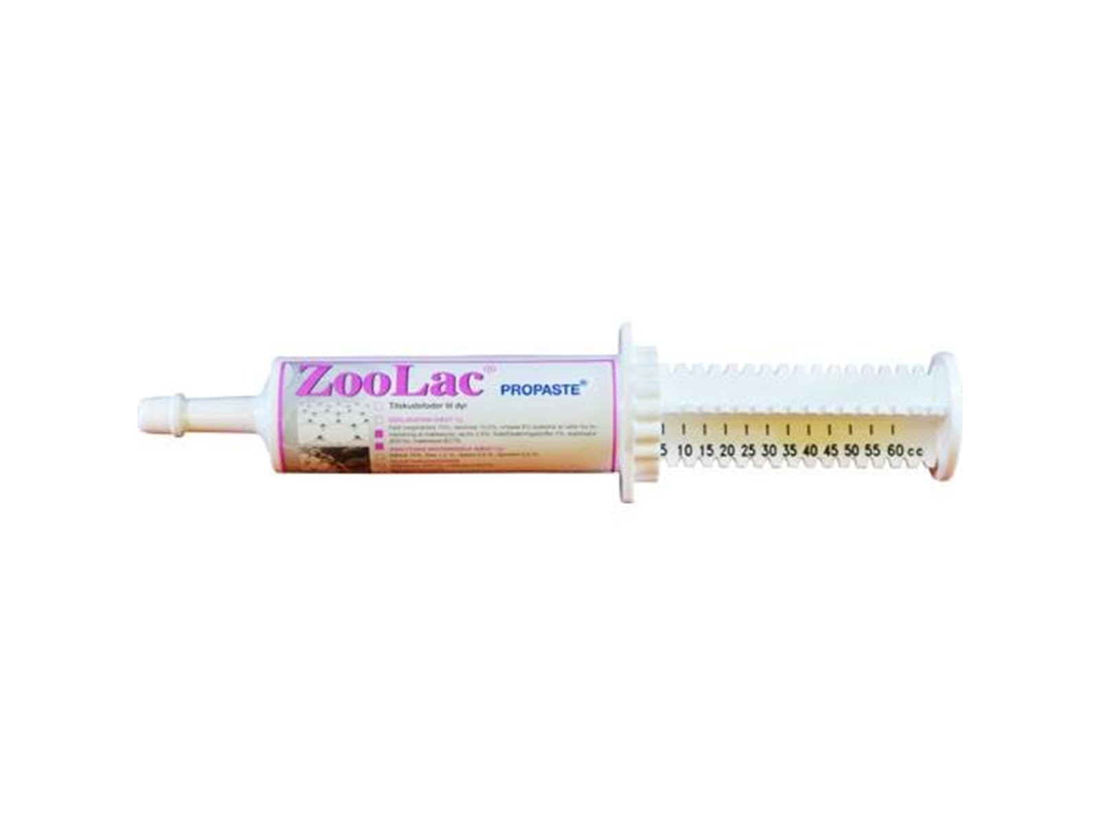 Zoolac Propaste 60 ml DK | Billig