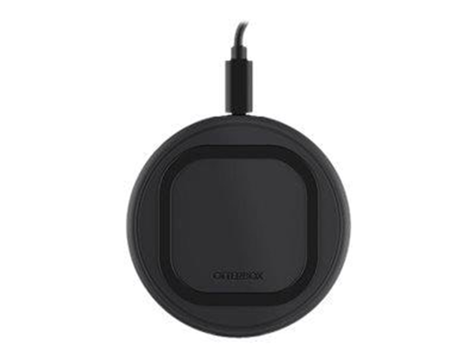 OtterBox Wireless Charging Pad 10W + EU Wall Charger 18W + USB A-Micro ...