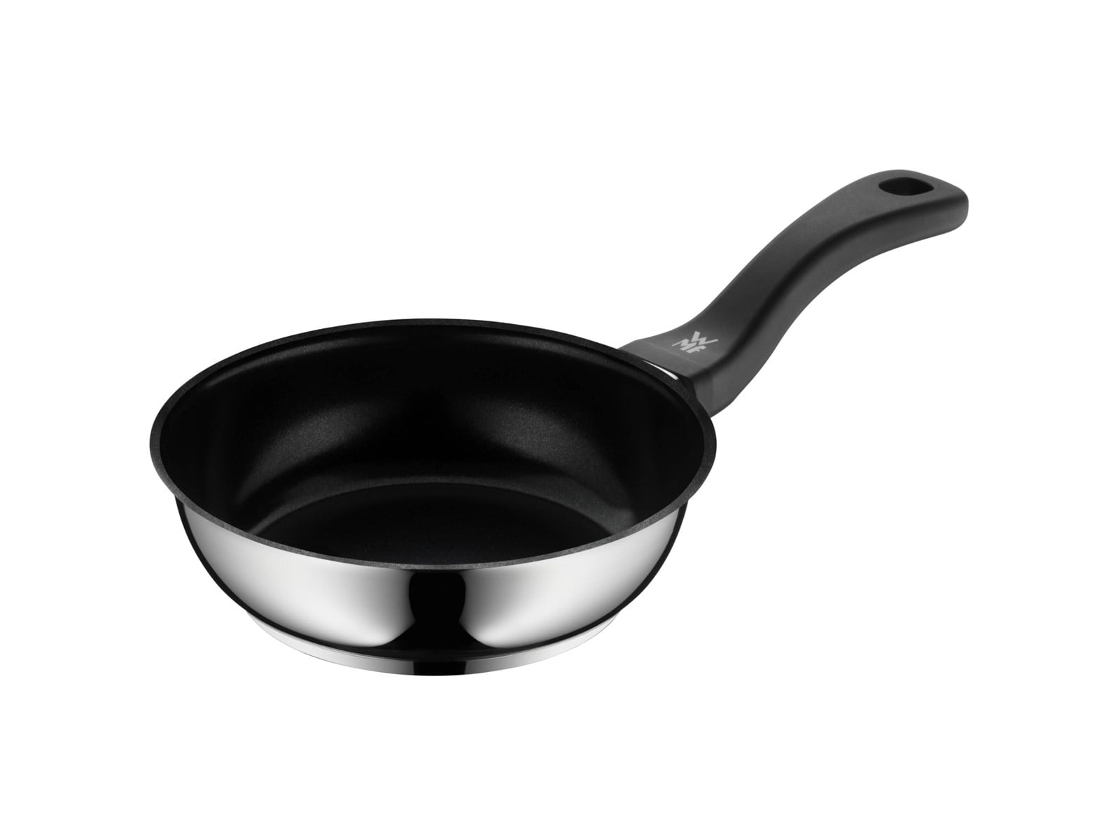 WMF Devil fry pan 18+28 cm set bakelite handle | På lager | Billig