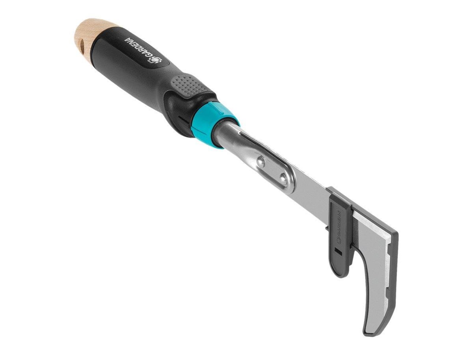 Gardena EcoLine Patio Weeder Patiokniv, træ | Billig
