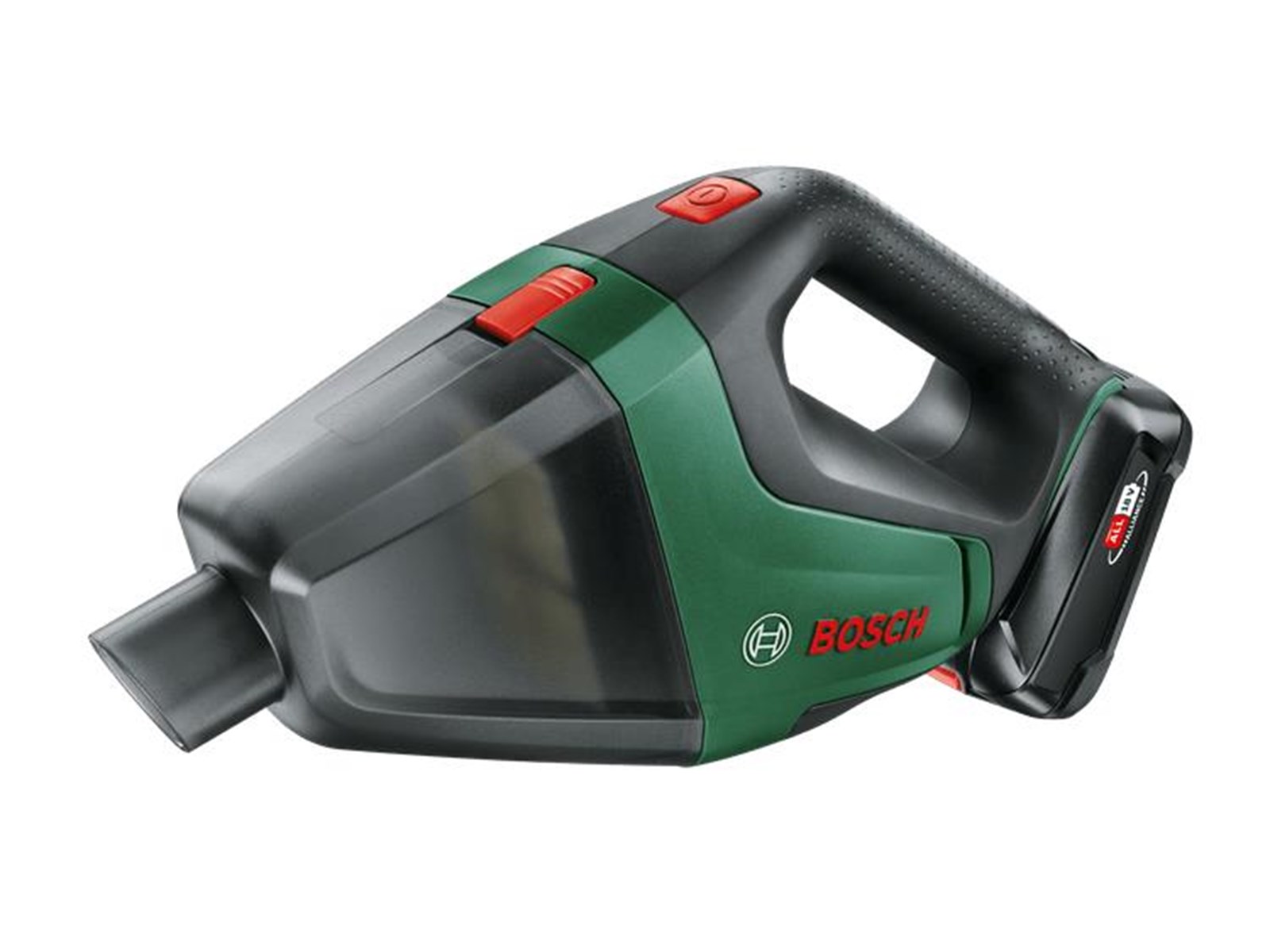 Bosch Stangstøvsuger Handheld Vacuum Cleaner UniversalVac 18V 2.5AH