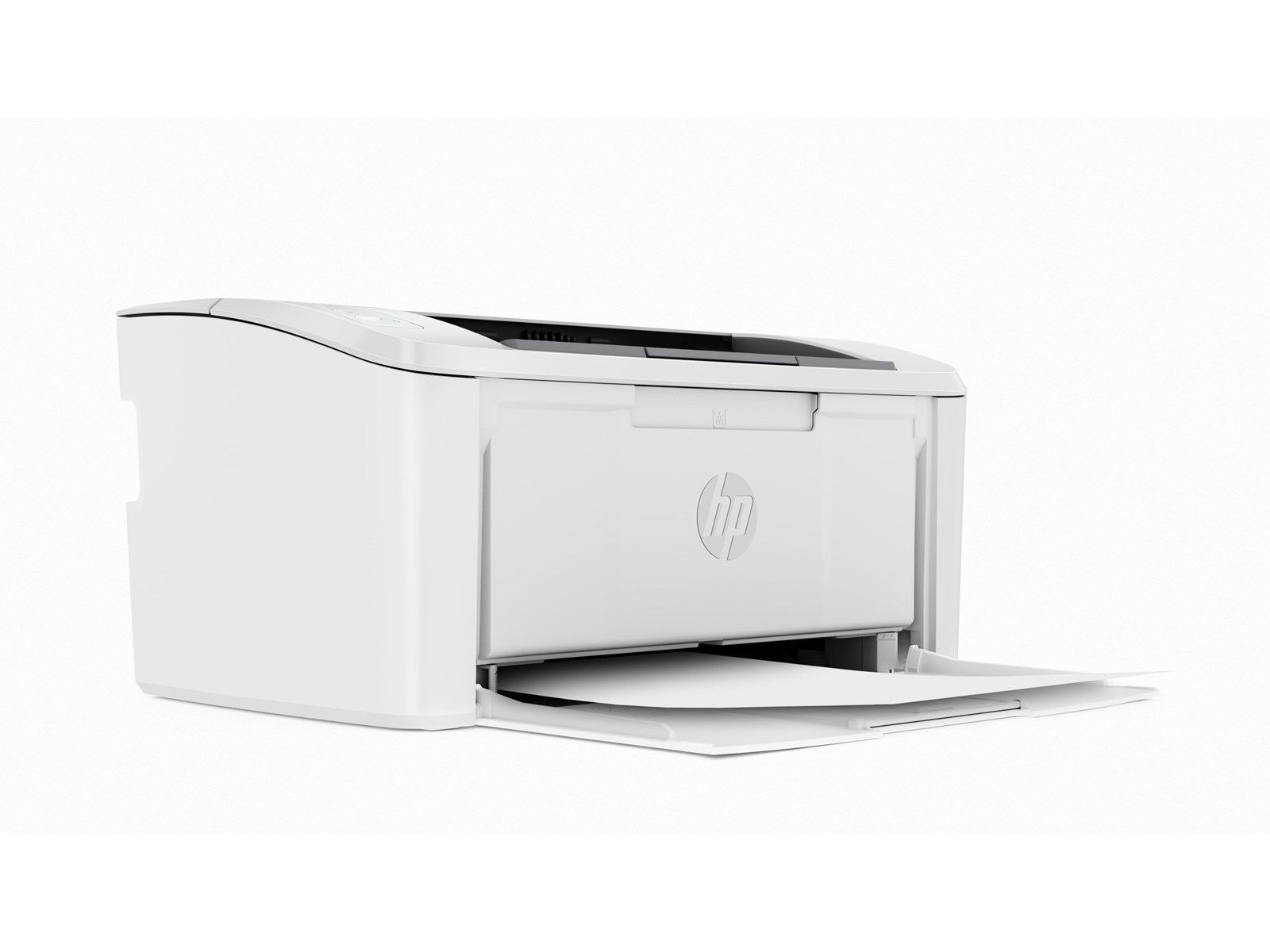 HP LaserJet M110w Mono Laser Printer - Monokrom - Laser | På lager