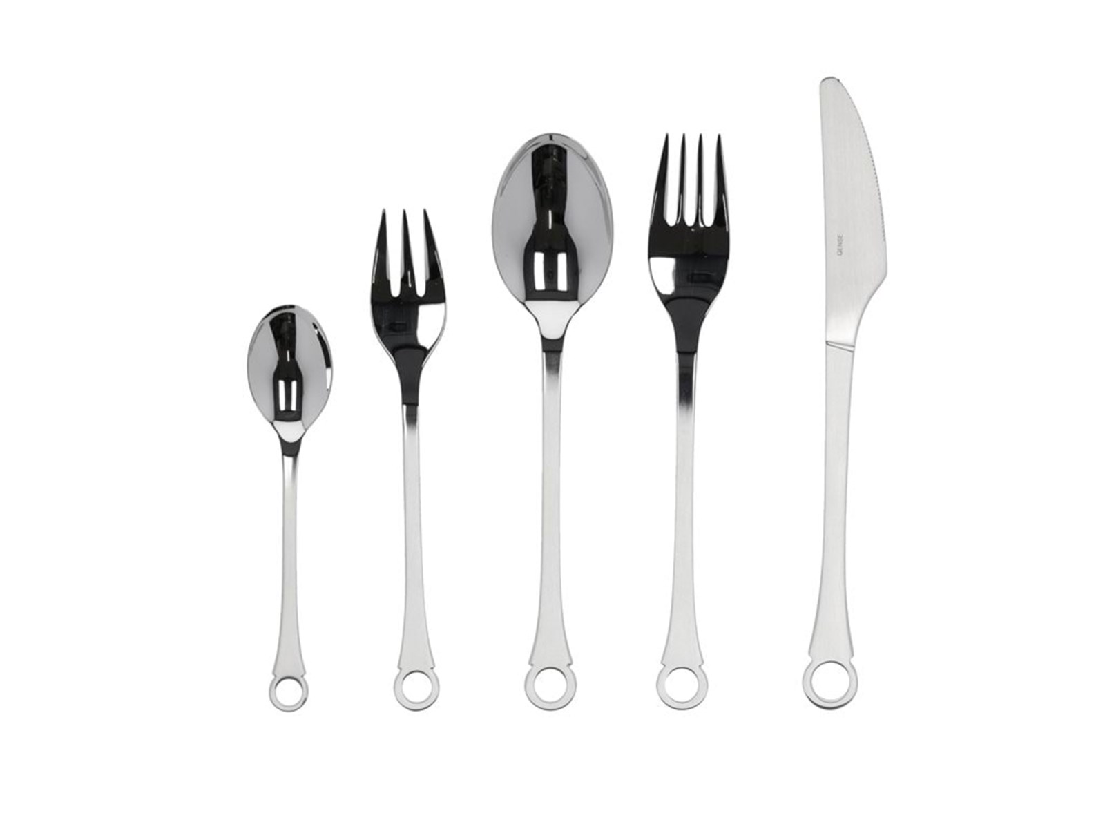 Gense Cutlery set Pantry 60 pcs | Billig