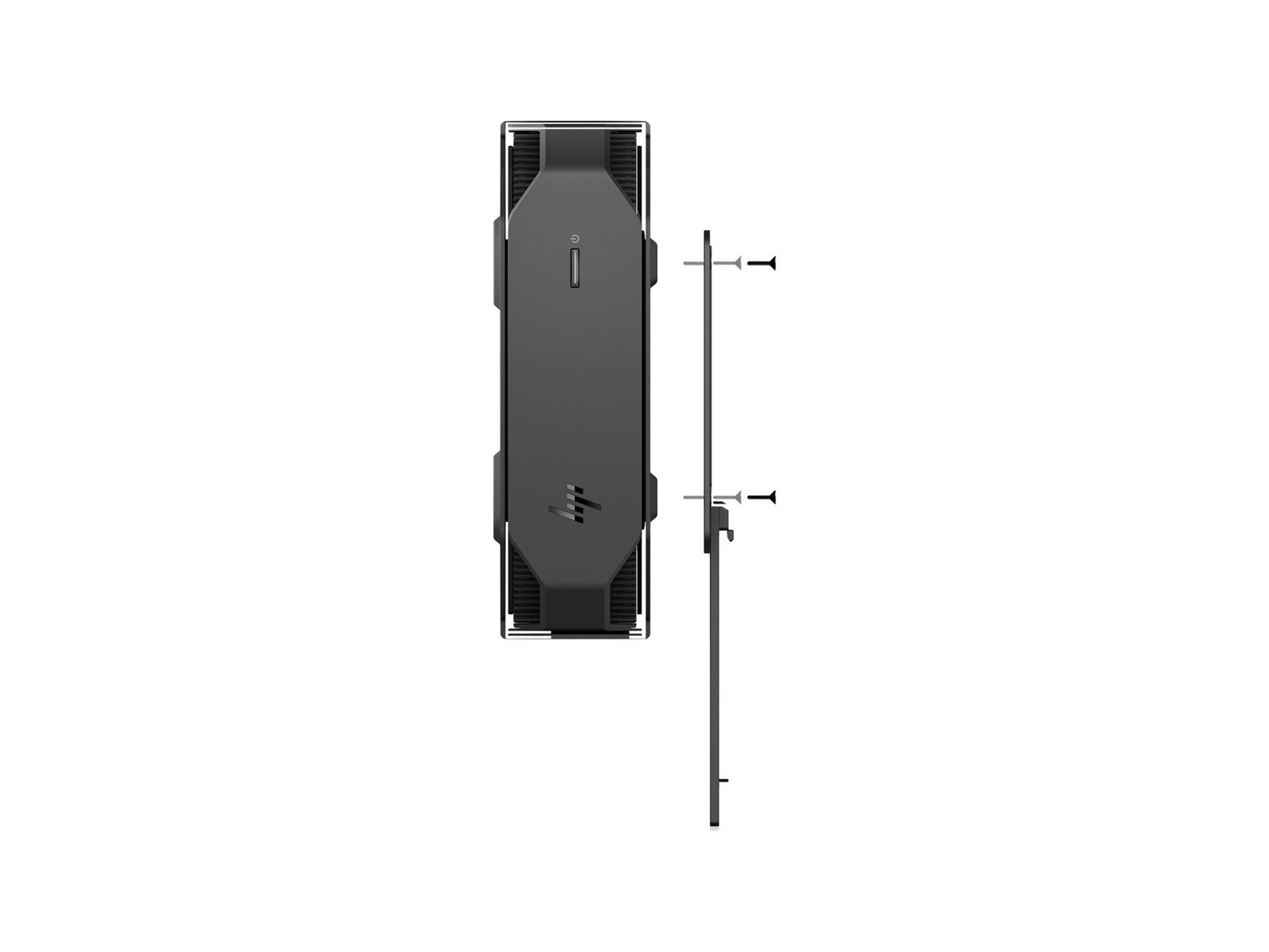 HP B600 | Billig