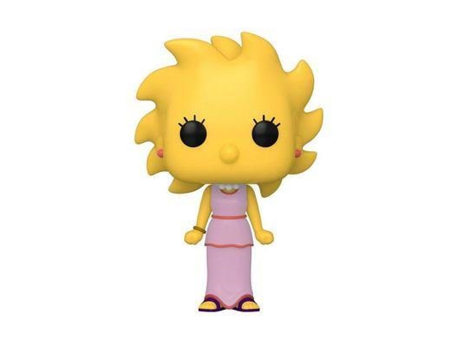 Funko! - The Simpsons (Lisandra Lisa) - Figur | Billig