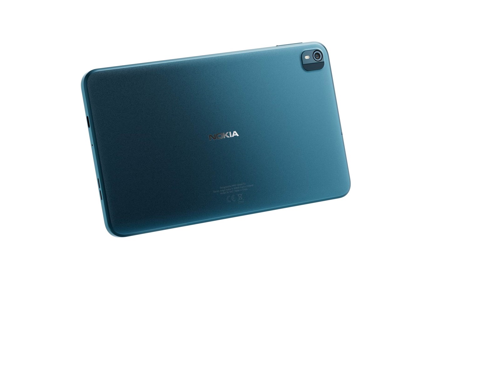 Nokia T10 4G 64GB/4GB - Blue | På lager | Billig