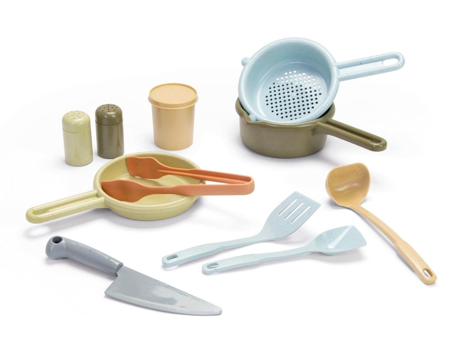 Dantoy BIO kitchen set | På lager | Billig