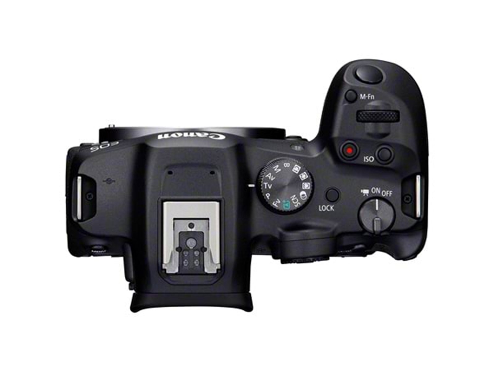 Canon EOS R7 Body *DEMO* | På lager | Billig