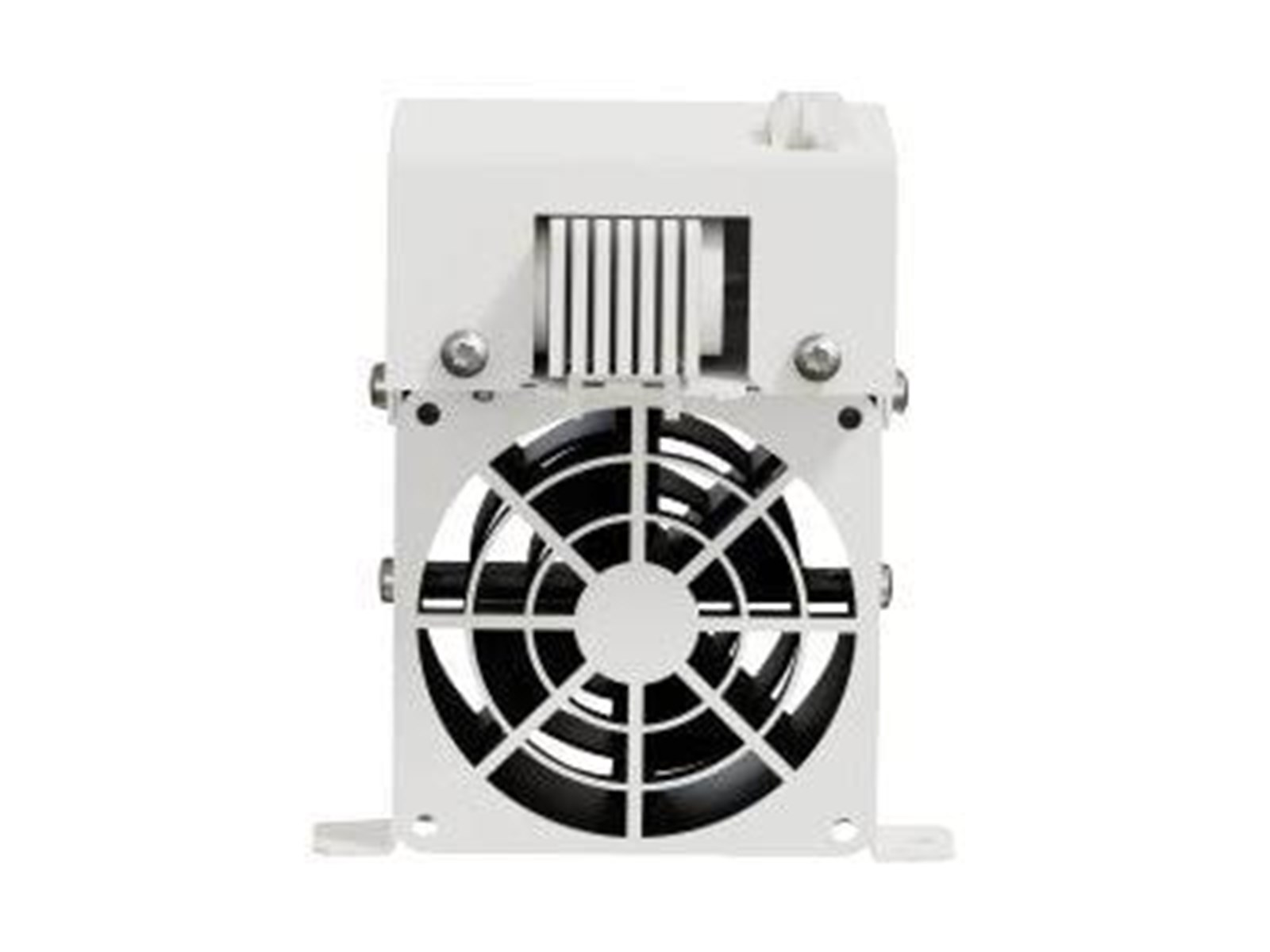 APC - enclosure heaters with fan Indelukkeopvarmere med blæser