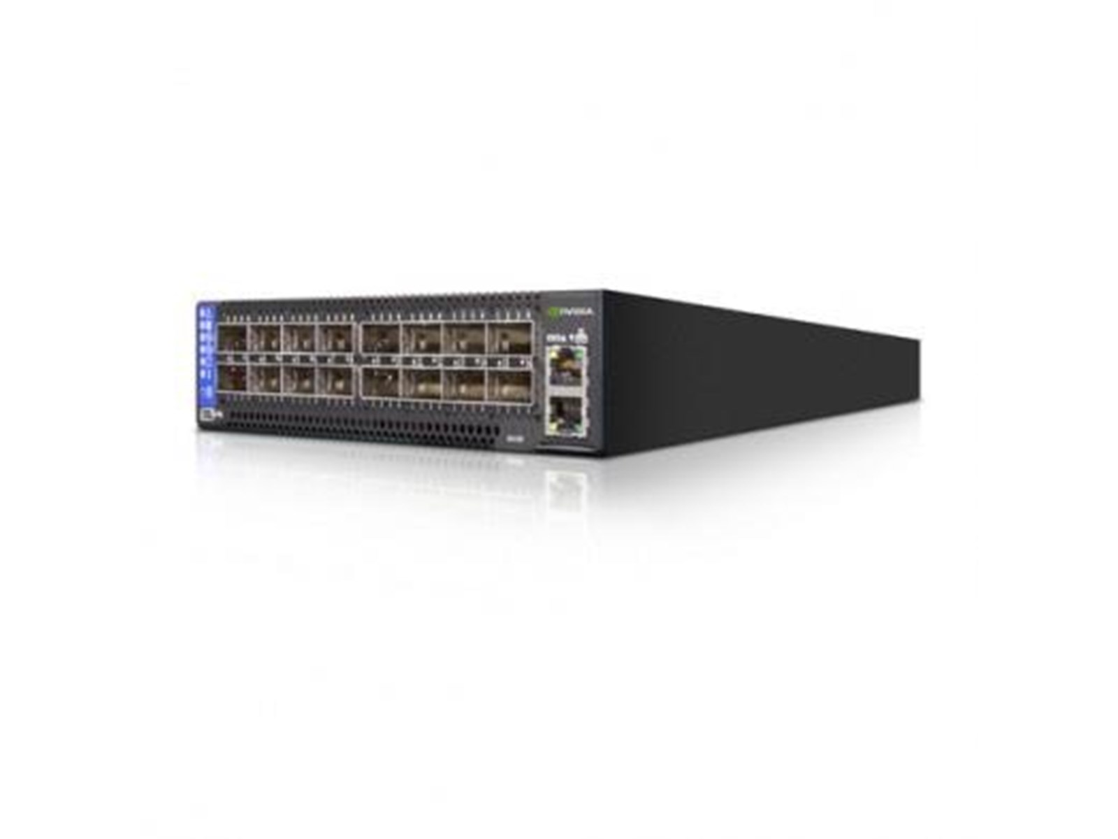 NVIDIA Spectrum SN2100 | Billig