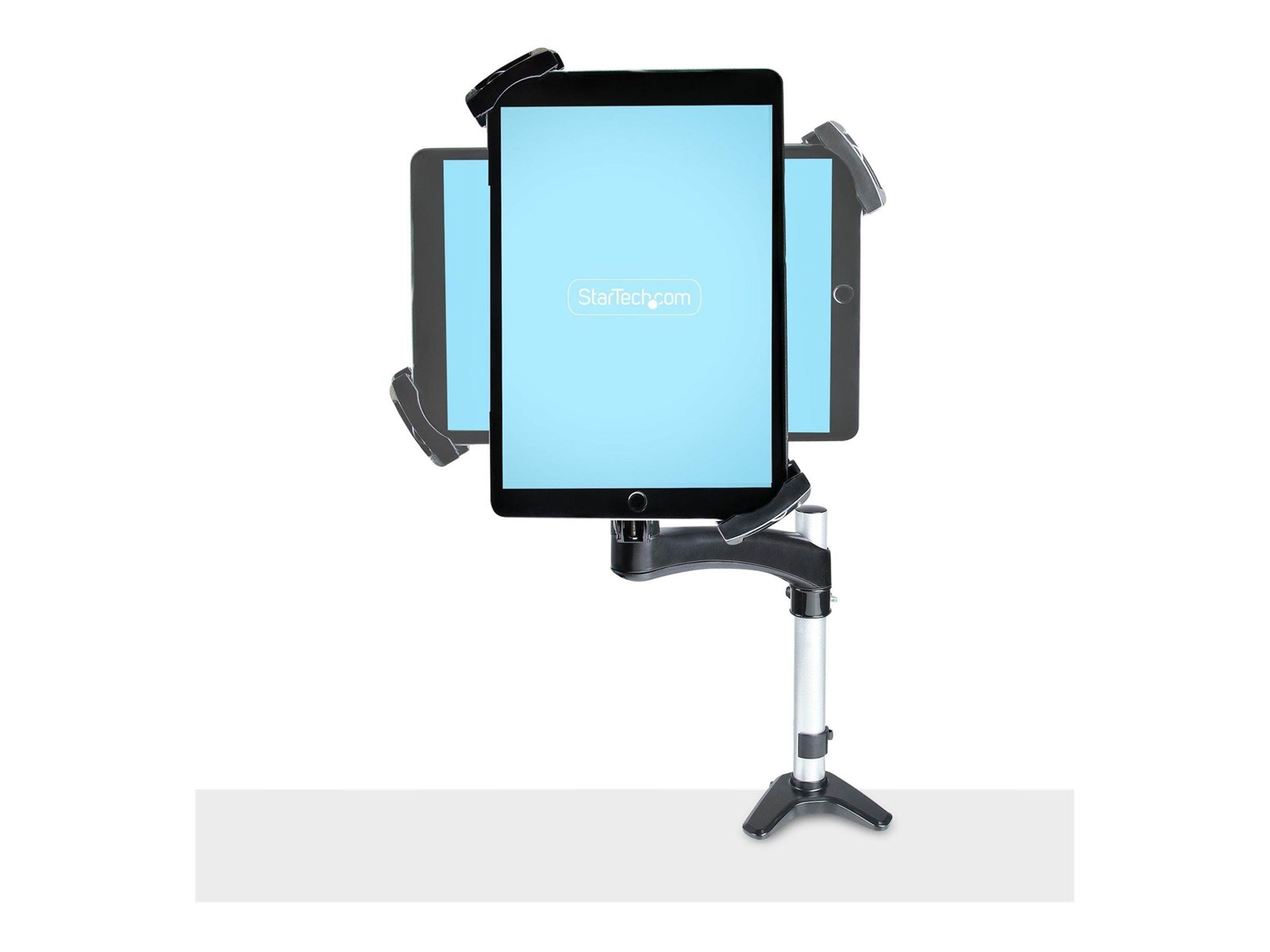 StarTech.com TABLET-VESA-ADAPTER 2 kg 7.9" - 12.5" 100 x 100 mm