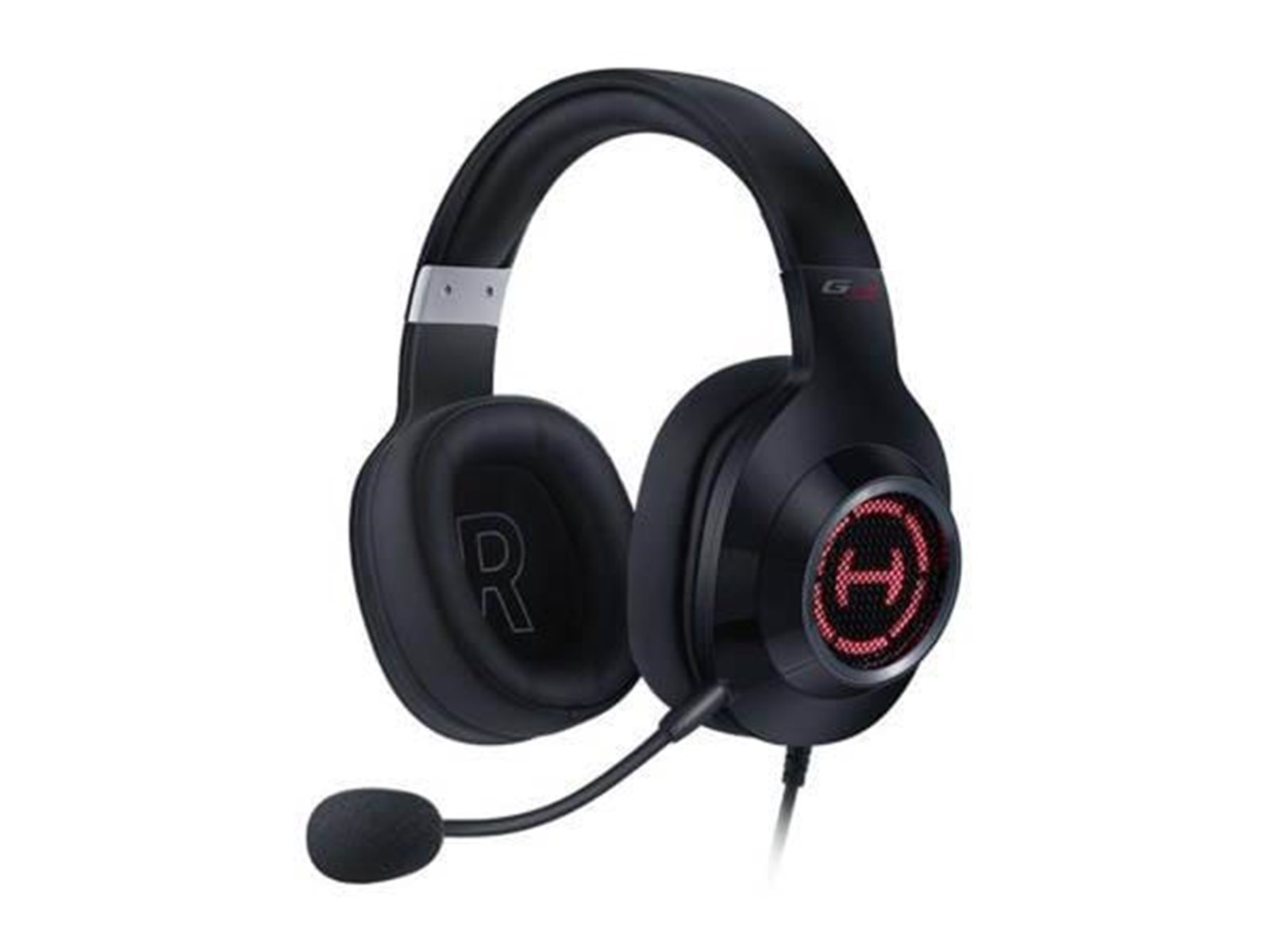 Edifier Gaming headphones HECATE G2 II (black) | Billig