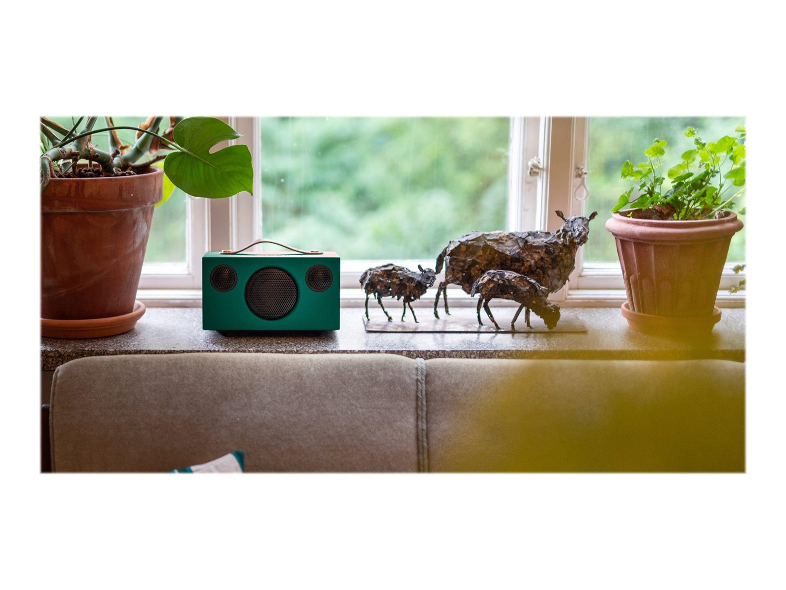Audio Pro Addon T3+ Limited Edition - speaker - for portable use - wireless
