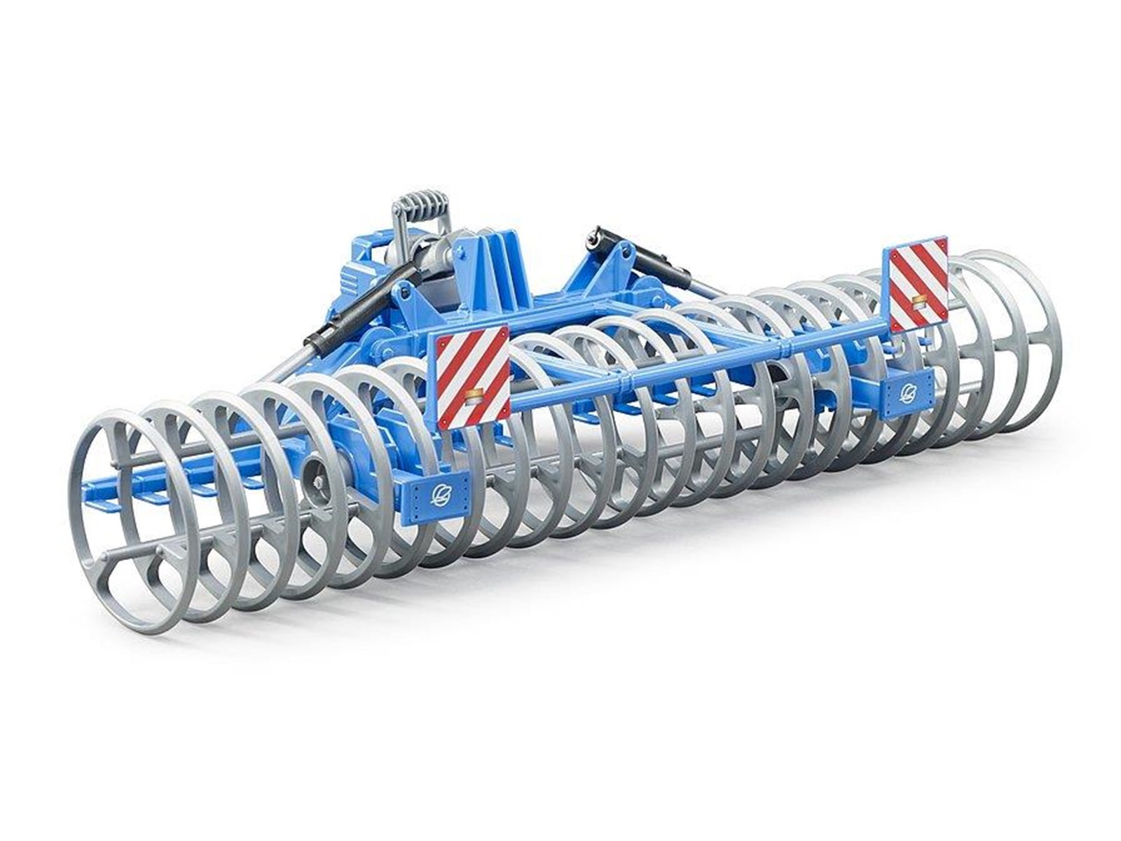 Bruder LEMKEN front furrow press VarioPack K | Billig