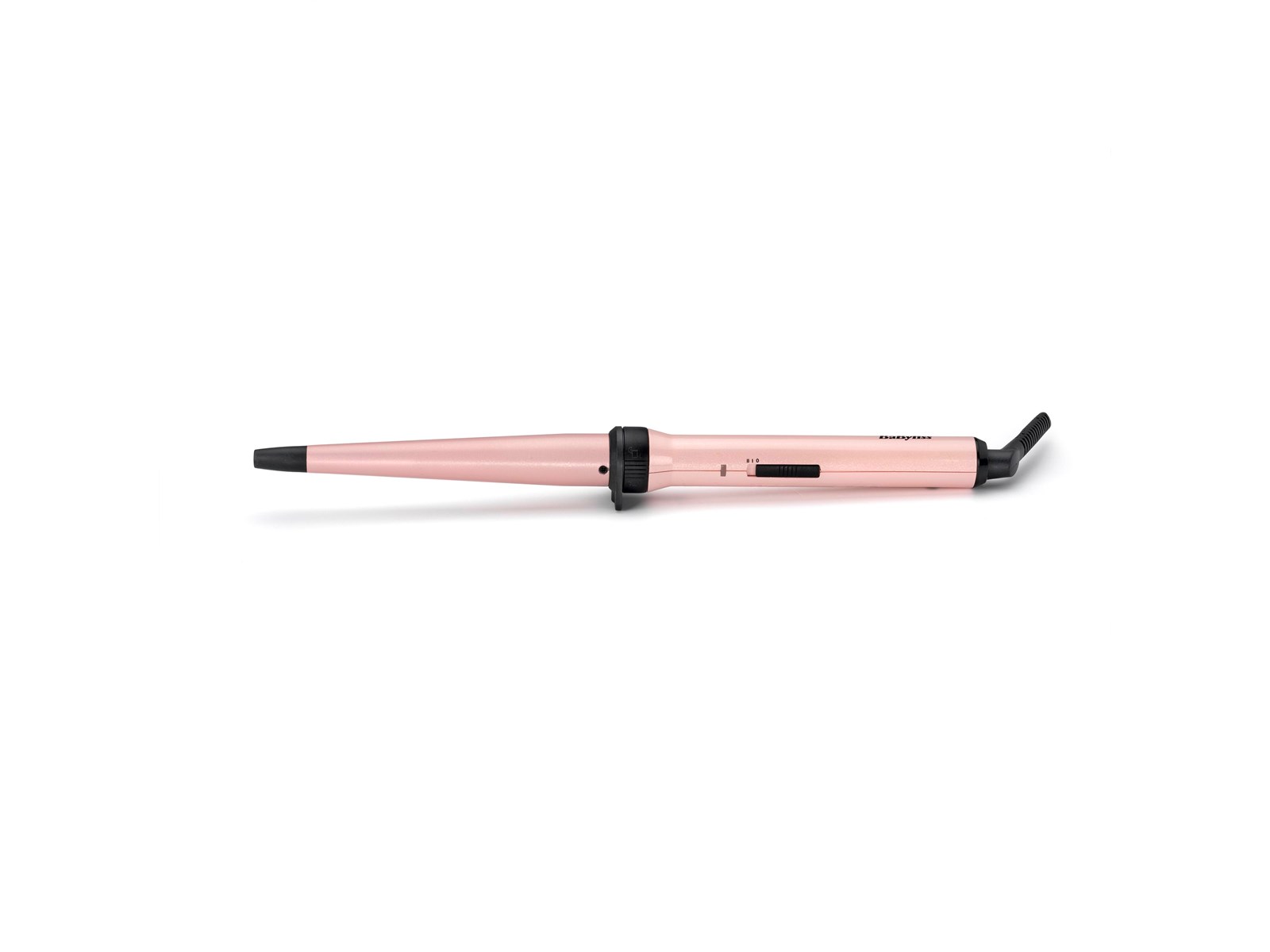Babyliss Krøllejern Curl & Wave Trio | Billig