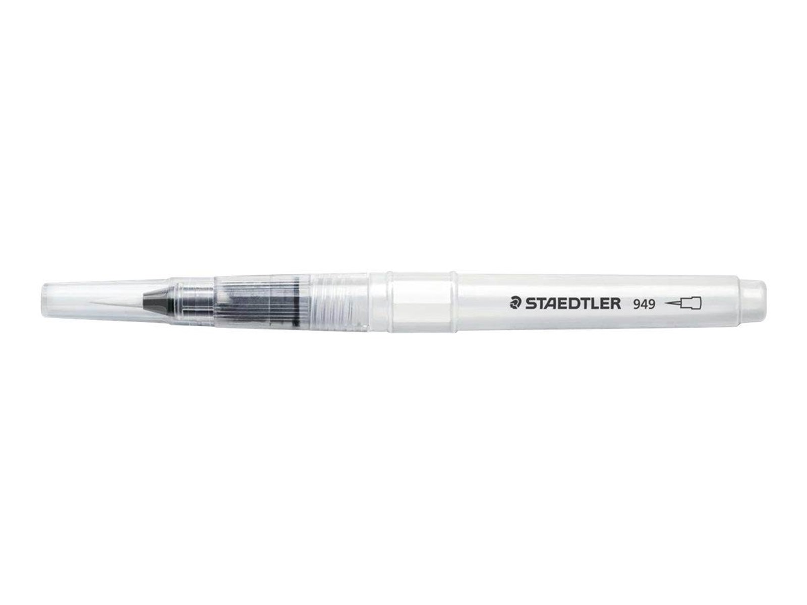 Staedtler Pensel, 1/Bk | På lager | Billig