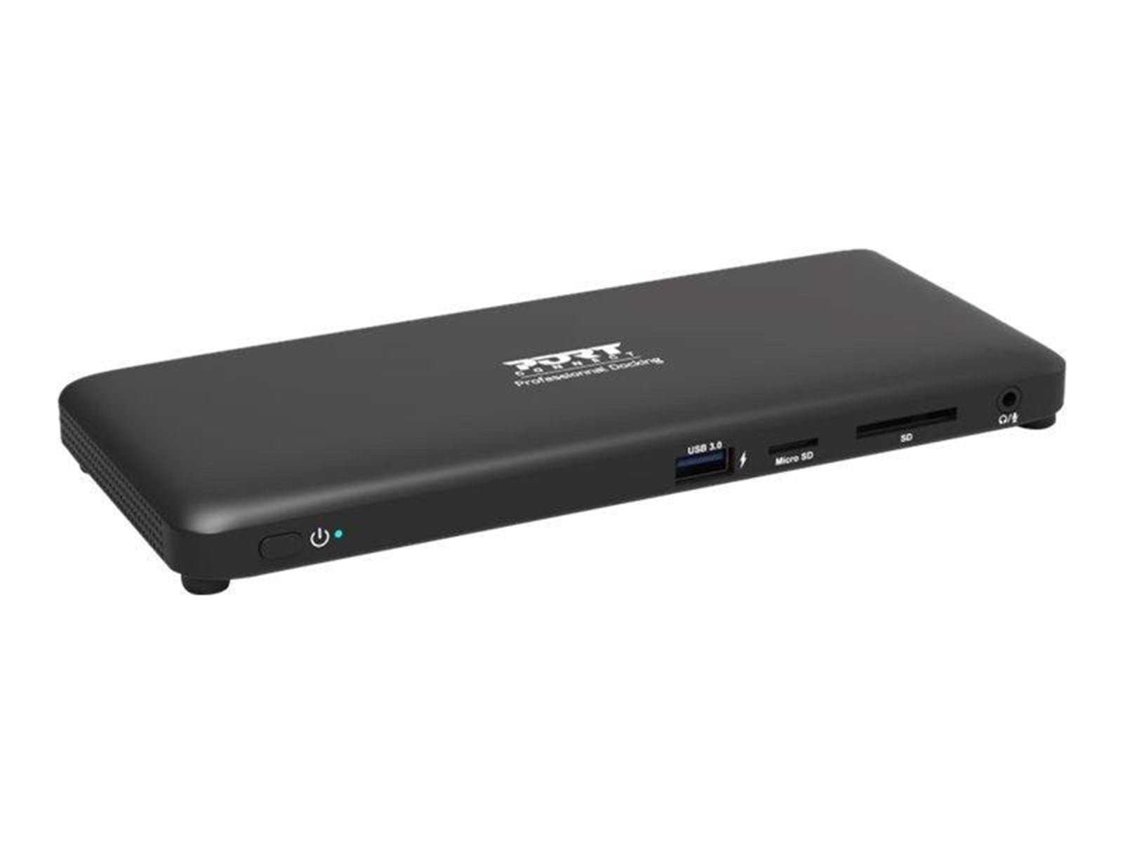 PORT Designs PORT connect Professional Docking OFFICE | Billig