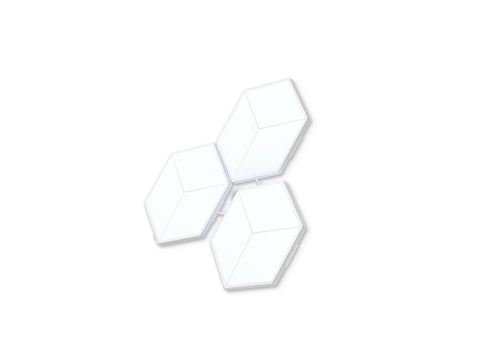 Govee Glide Hexa Pro LED Light Panels 10 Pack | Billig