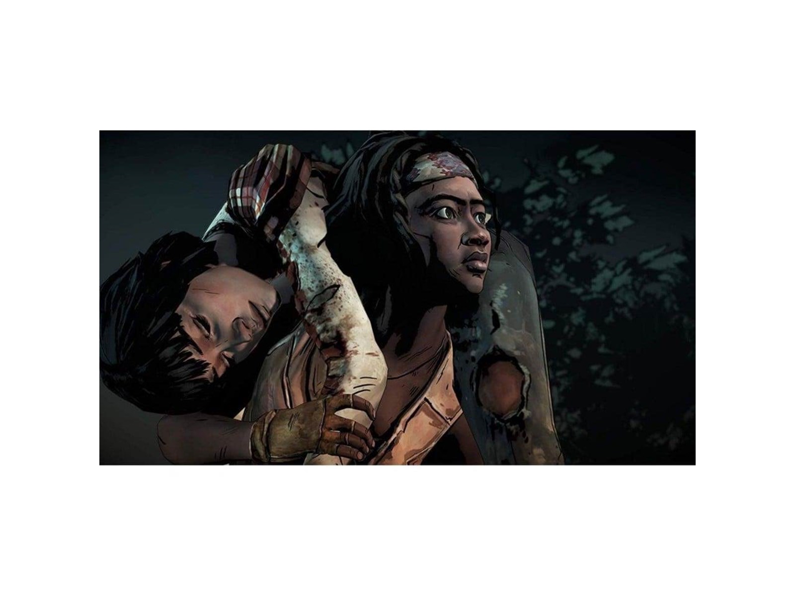 The Walking Dead: The Telltale Definitive Series - Sony PlayStation 4 ...