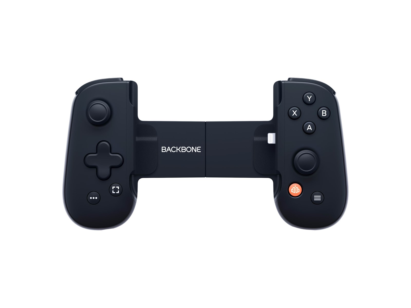 Backbone One for iPhone Xbox Edition Lightning - Black - Controller - iOS
