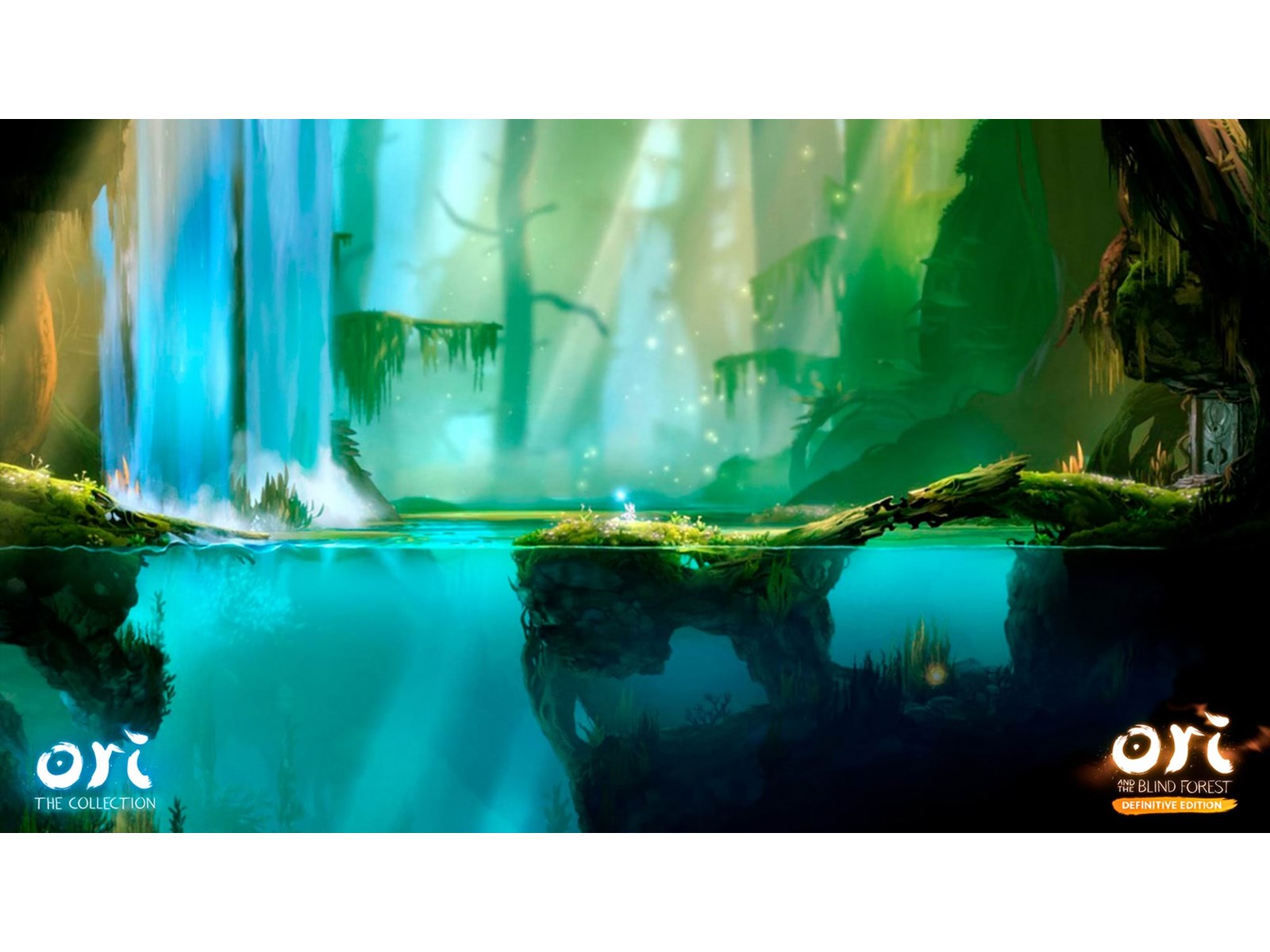 Ori: The Collection - Nintendo Switch - Platform | På lager | Billig