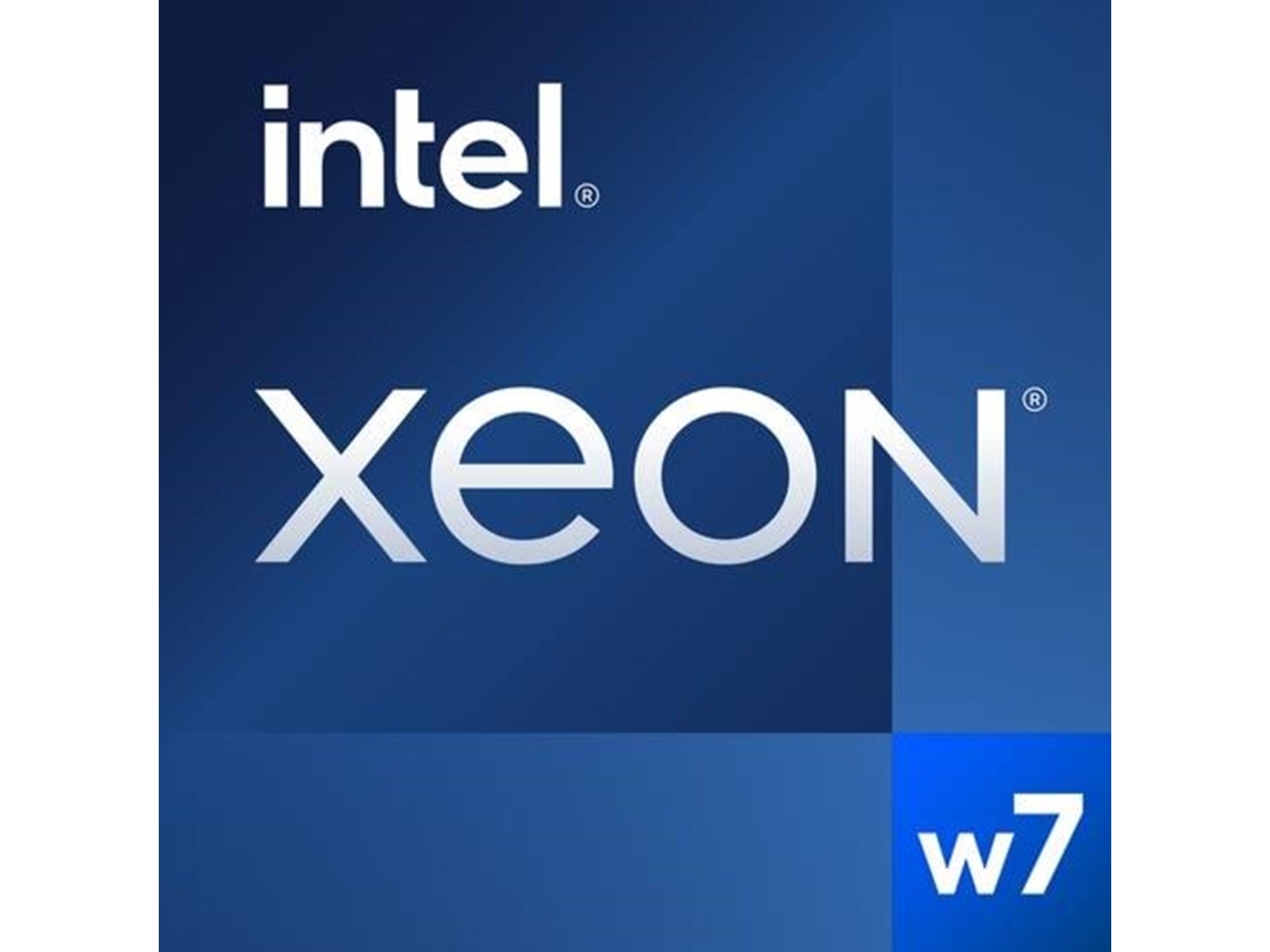 Intel Xeon W W7-2475X / 2.6 GHz processor - Box CPU - 20 kerner - 2.6 ...
