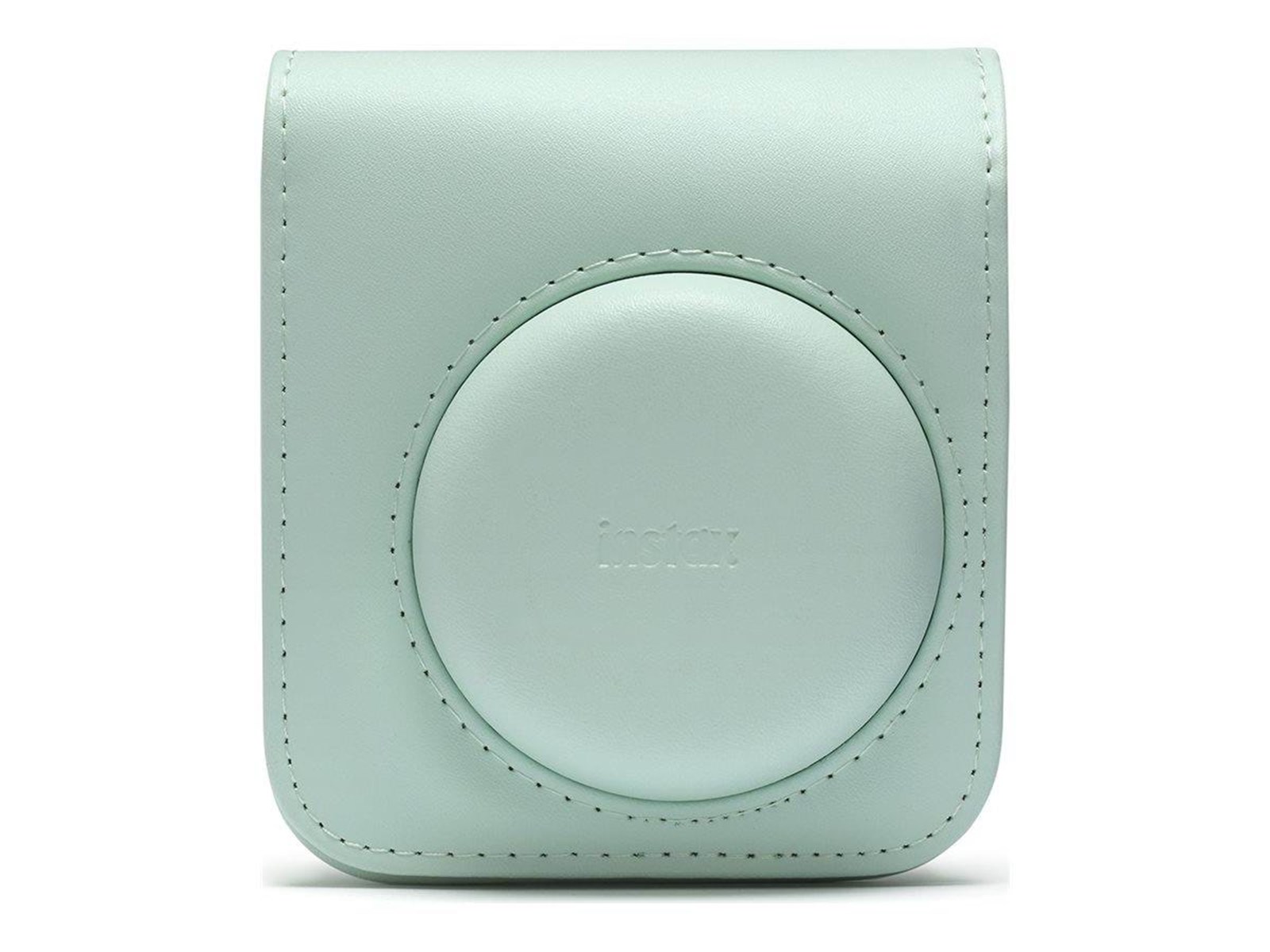 Fujifilm instax mini 12 Case - Mint Green | På lager | Billig
