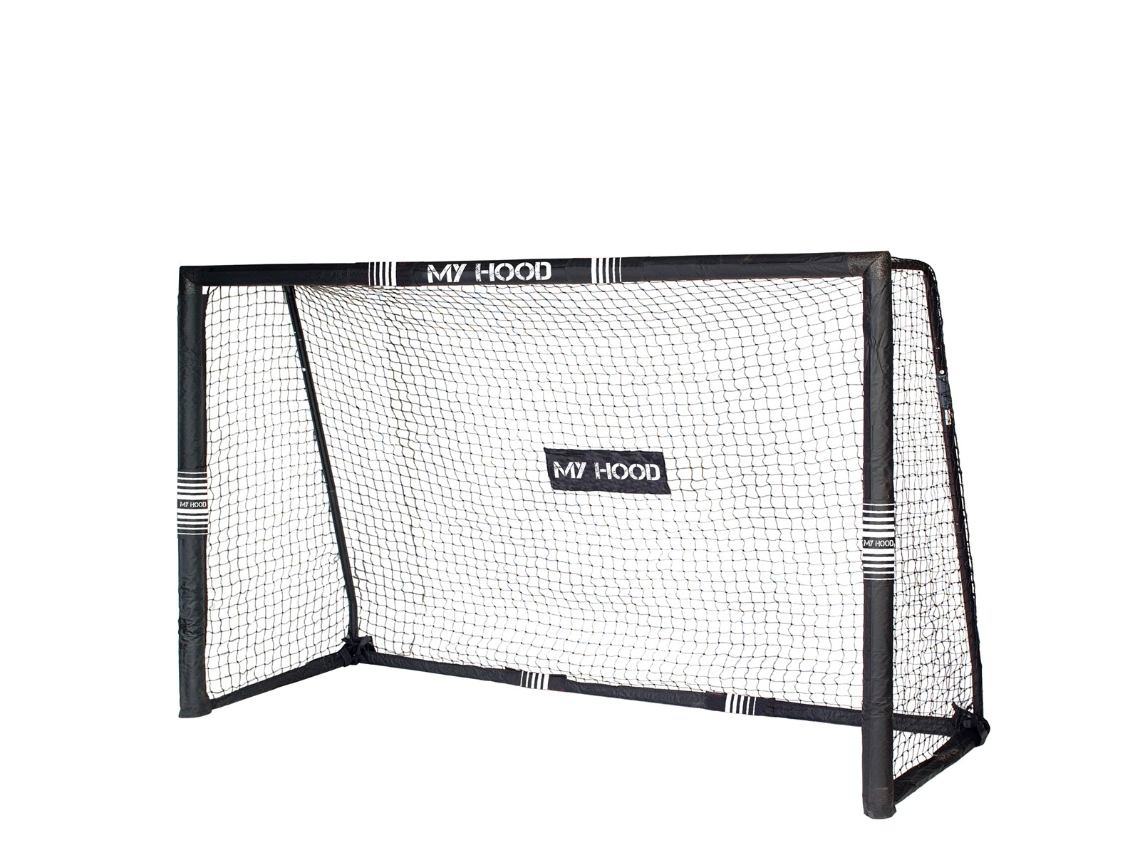 My Hood Brazil Soccer goal - 300 x 200 cm | Billig