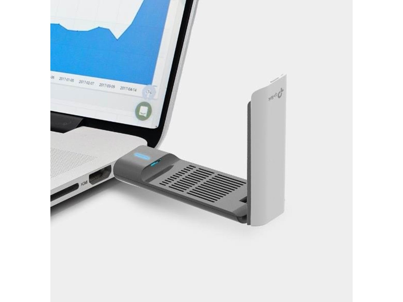 TP-Link Archer TX20UH AX1800 High Gain Wireless USB Adapter | Billig